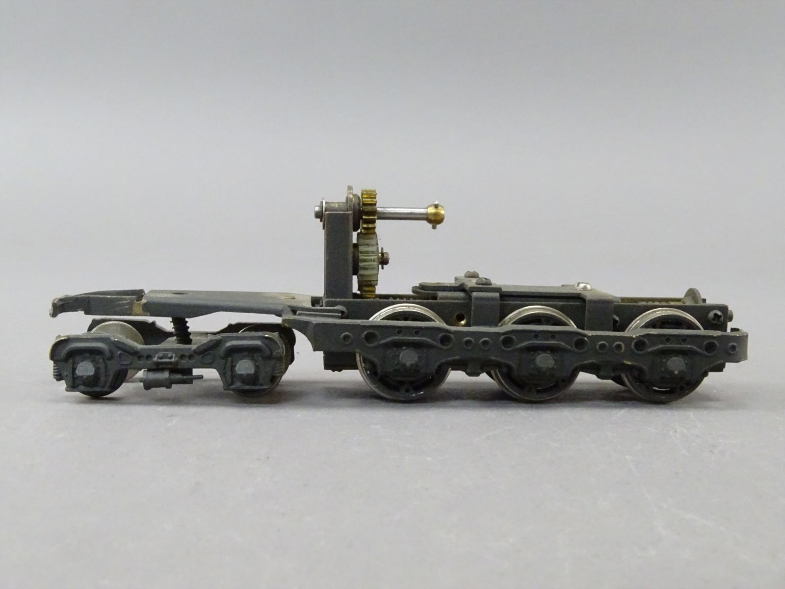 BARGAIN BRASS - HO Brass Model - Lambert PRR Pennsylvania GG-1 Electric ...