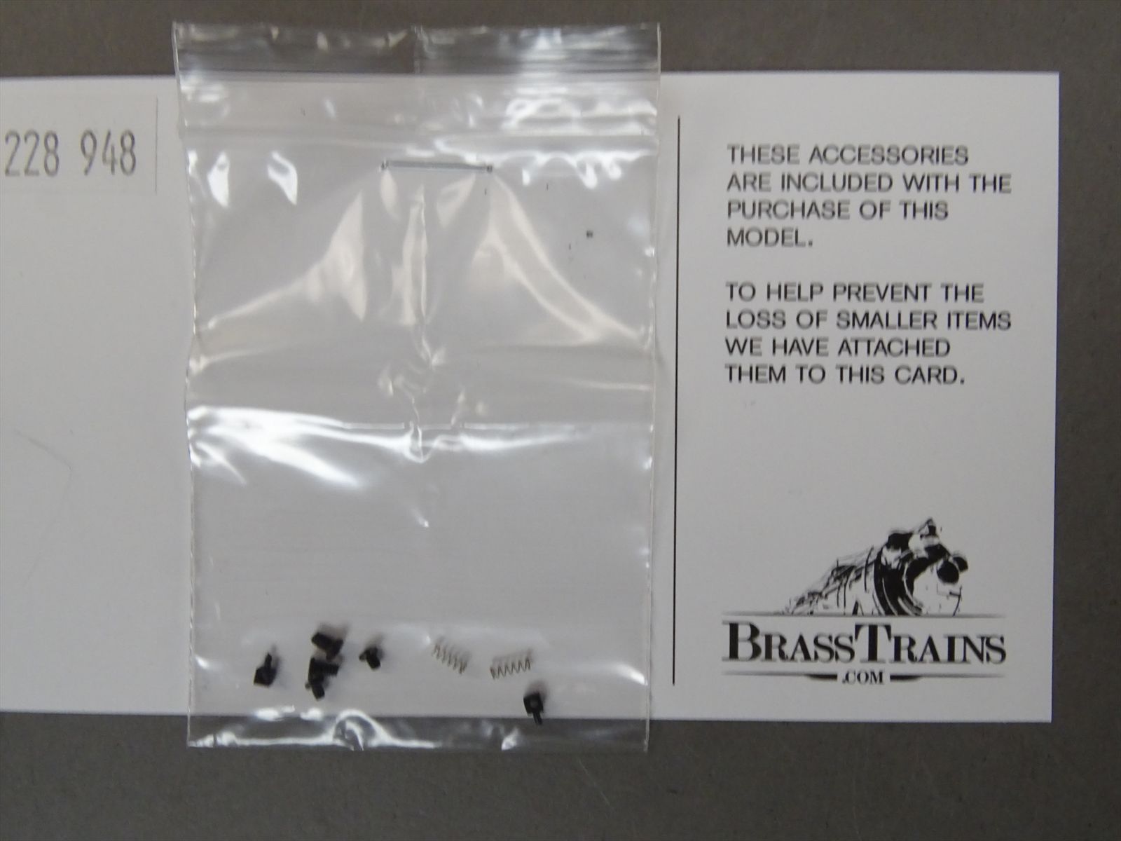 HO Brass Model - OMI AF-1036-1 U.S. Army Communications Car SC-1 ...