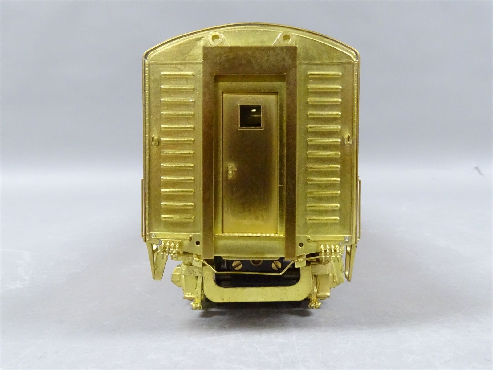 O Brass Model - OMI 0250 EMD E8/9 E8 E9 E8B E9B SINGLE B UNIT W/O ...