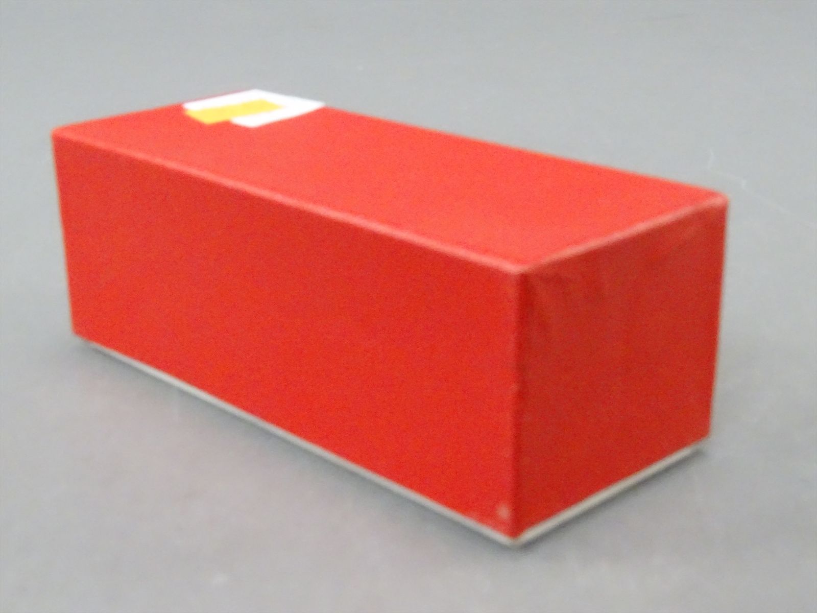 HOn3 Brass Model - WMC UTLX Narrow Frame Tank Car - Unpainted - 1973 ...