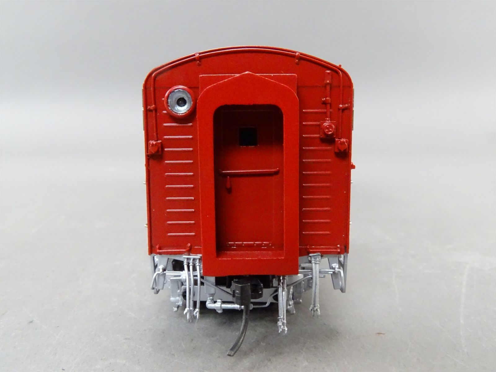 HO Brass Model - OMI AA-1157-1 SLSF Frisco E7 E7A E7AM #2000 Fair Play Racehorse Race Horse - F ...