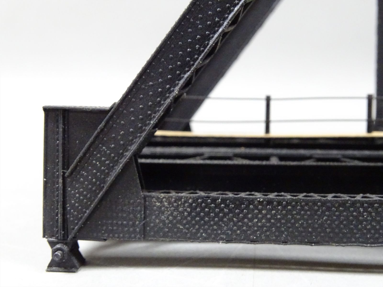 HO Brass Model - PBA NS Norfolk Southern 238' Rochester Beaver Double ...