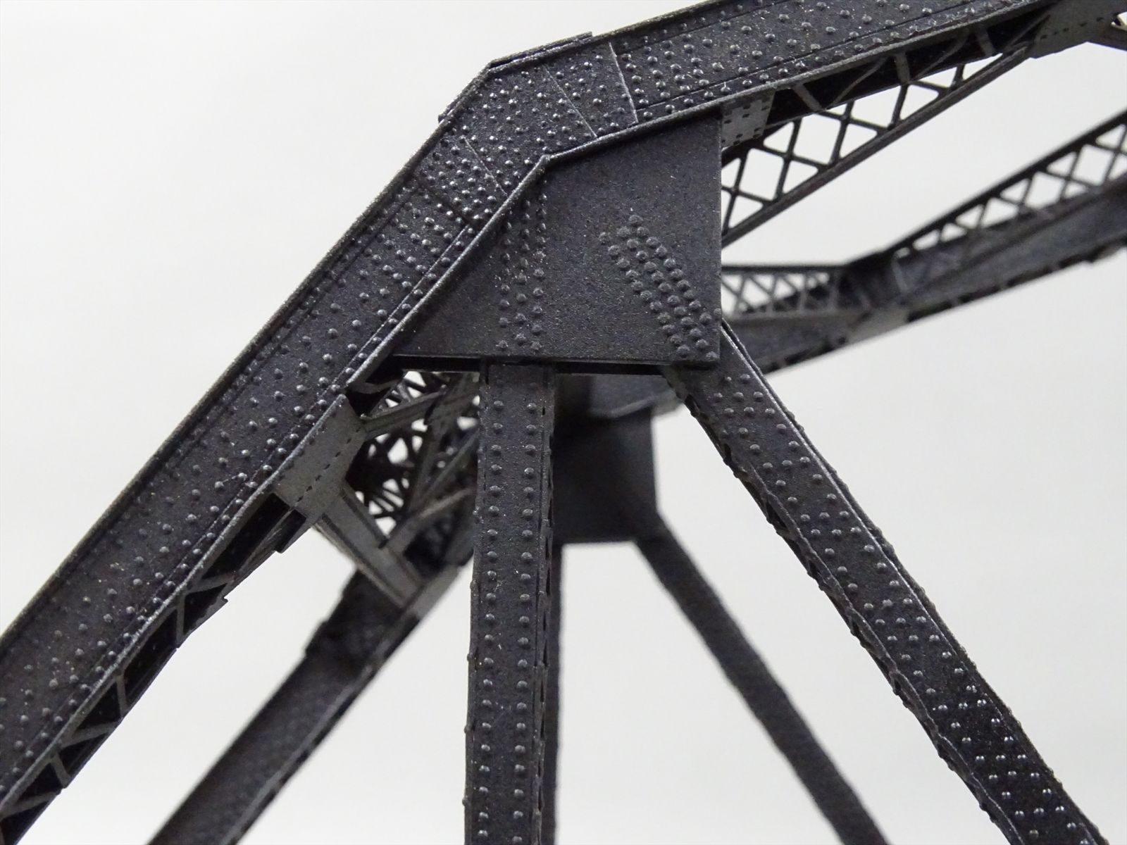 HO Brass Model - PBA NS Norfolk Southern 238' Rochester Beaver Double ...