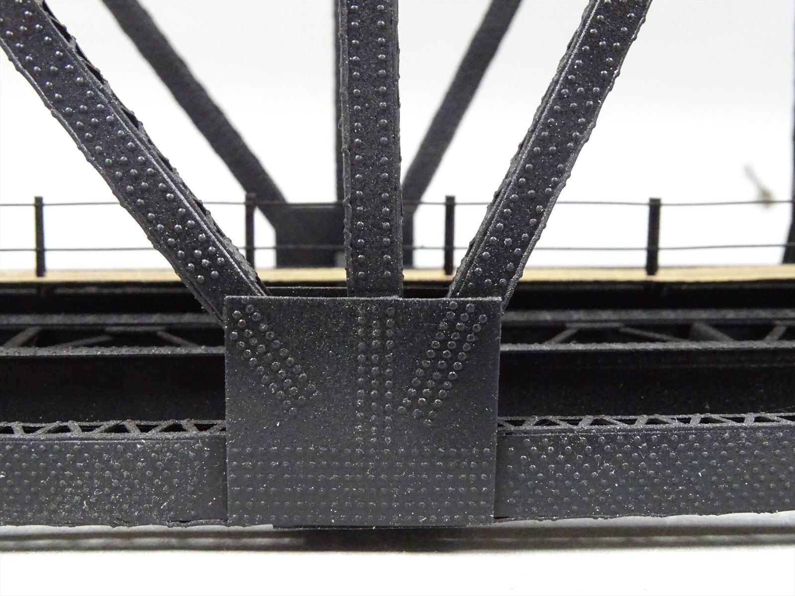 HO Brass Model - PBA NS Norfolk Southern 238' Rochester Beaver Double ...