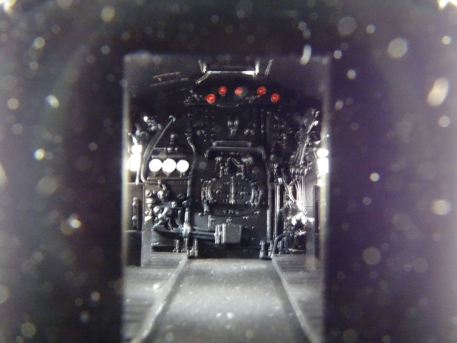 HO Brass Model - PSC 15468-3 DM&IR Duluth Missabe & Iron Range M-4 2-8 ...