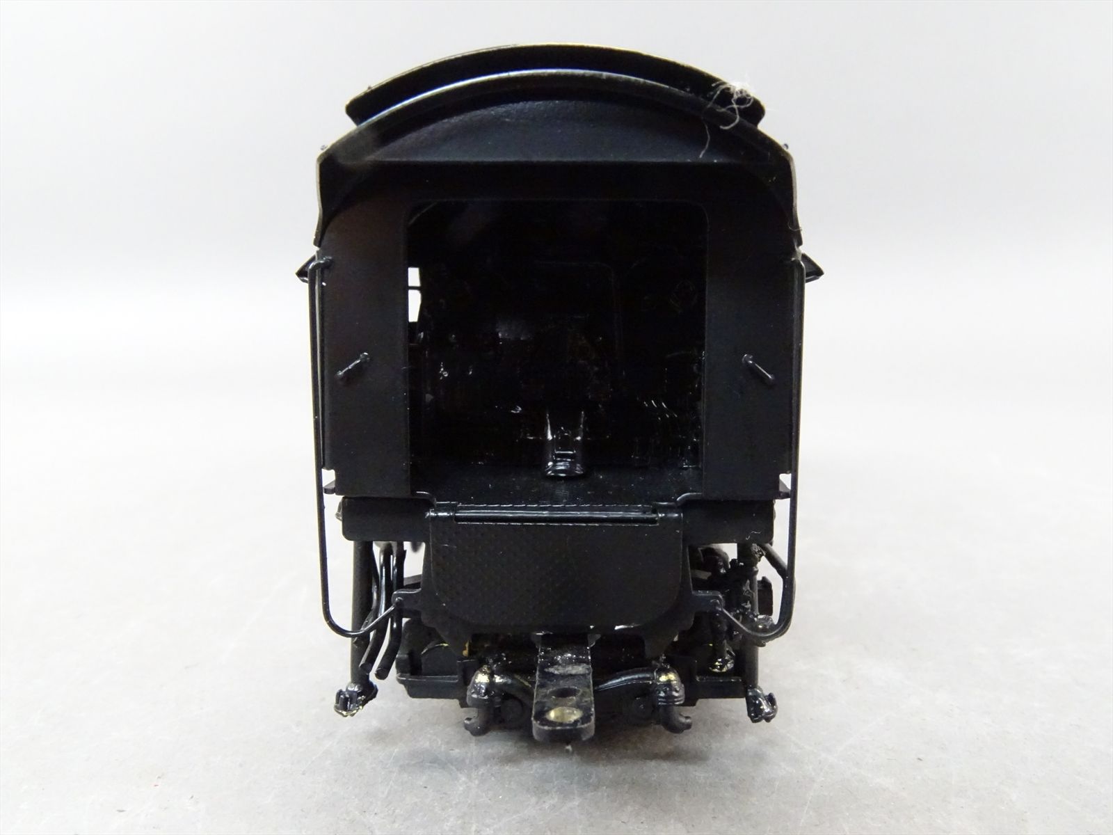 HO Brass Model - Key CS#19 C&O Chesapeake & Ohio J3A 4-8-4 #613 - F/P ...