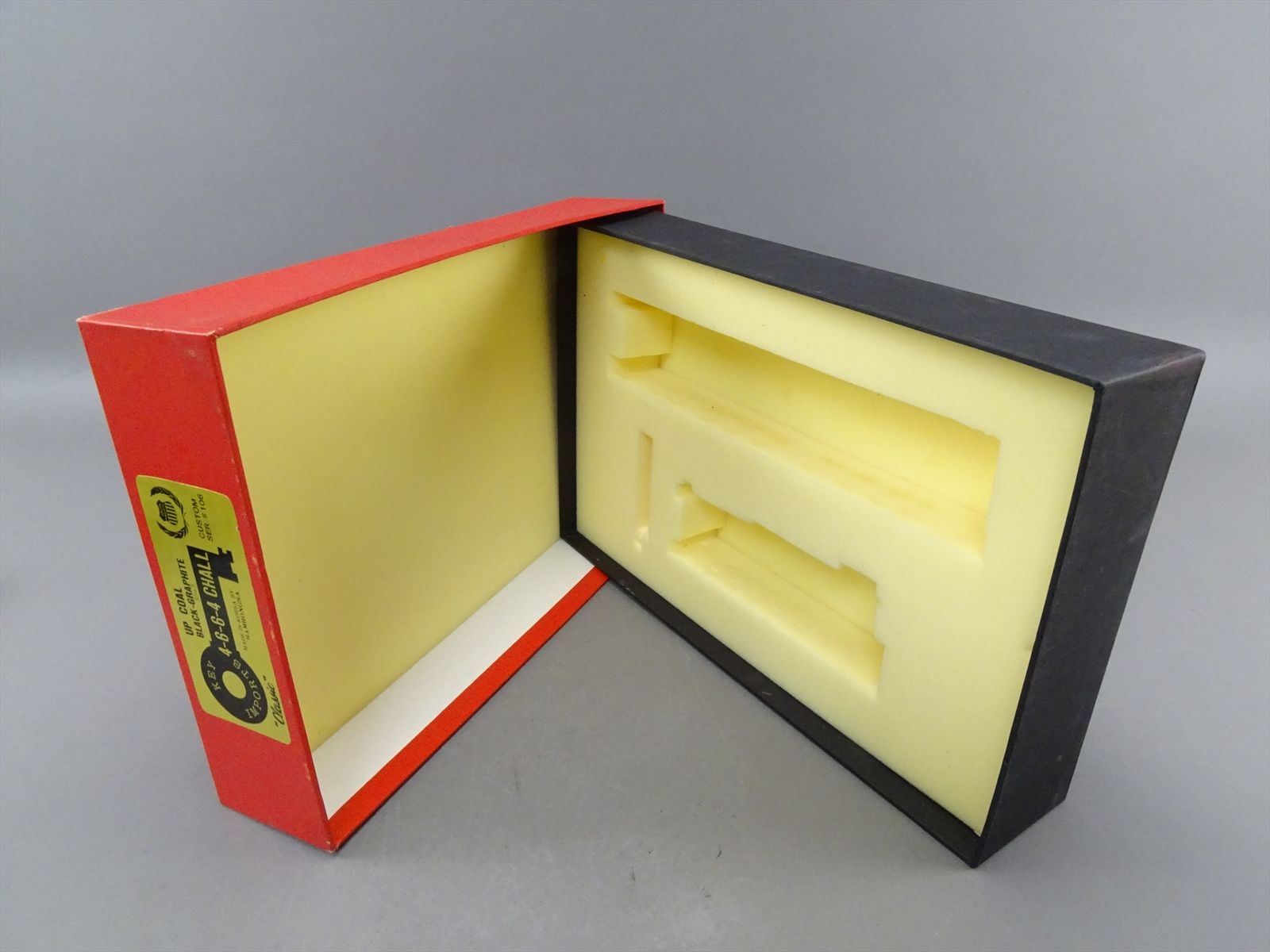 HO Brass Model - Key CS#106 UP Union Pacific 4-6-6-4 Challenger Coal ...