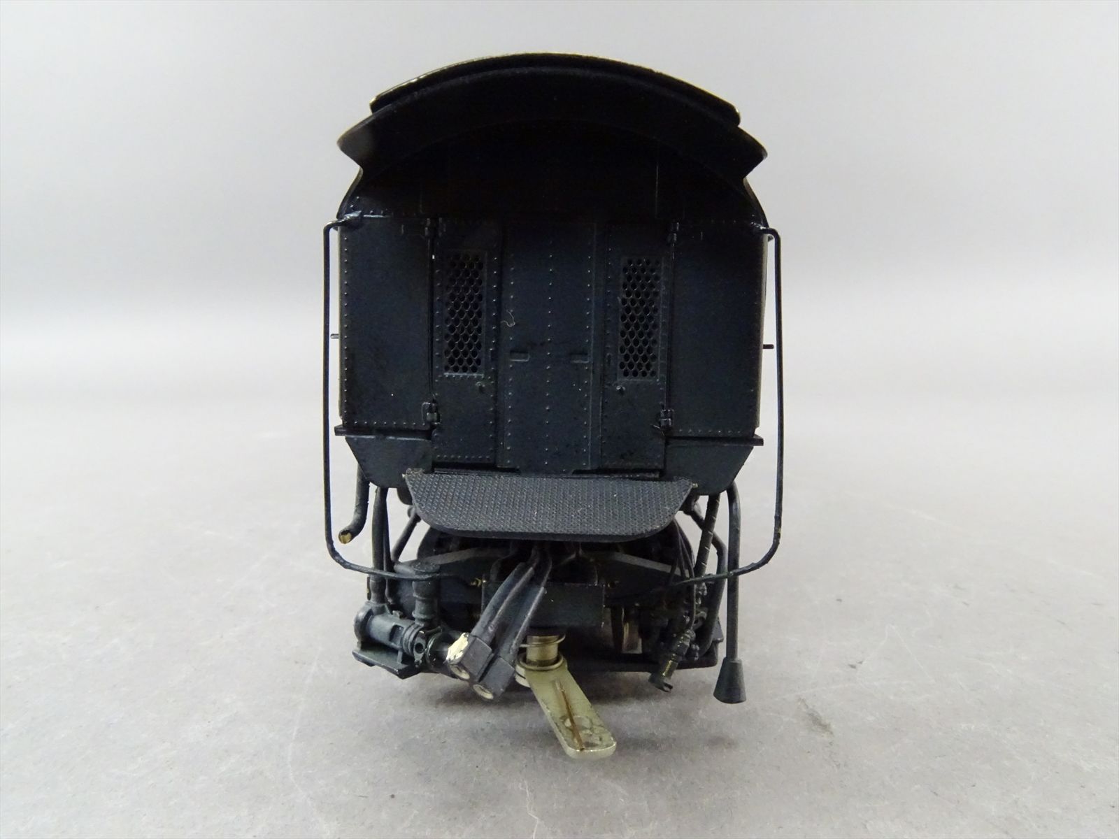 HO Brass Model - Key CS#106 UP Union Pacific 4-6-6-4 Challenger Coal ...