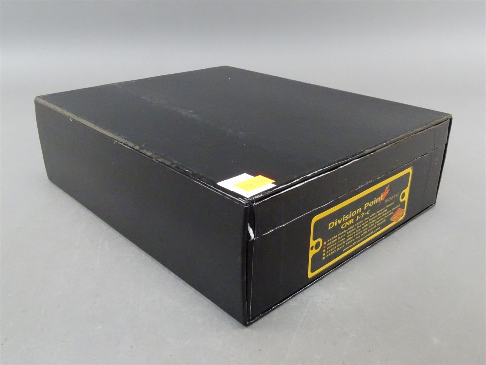 HO Brass Model - DP 6309 CN CNR Canadian National J-7-c 4-6-2 #5298 ...