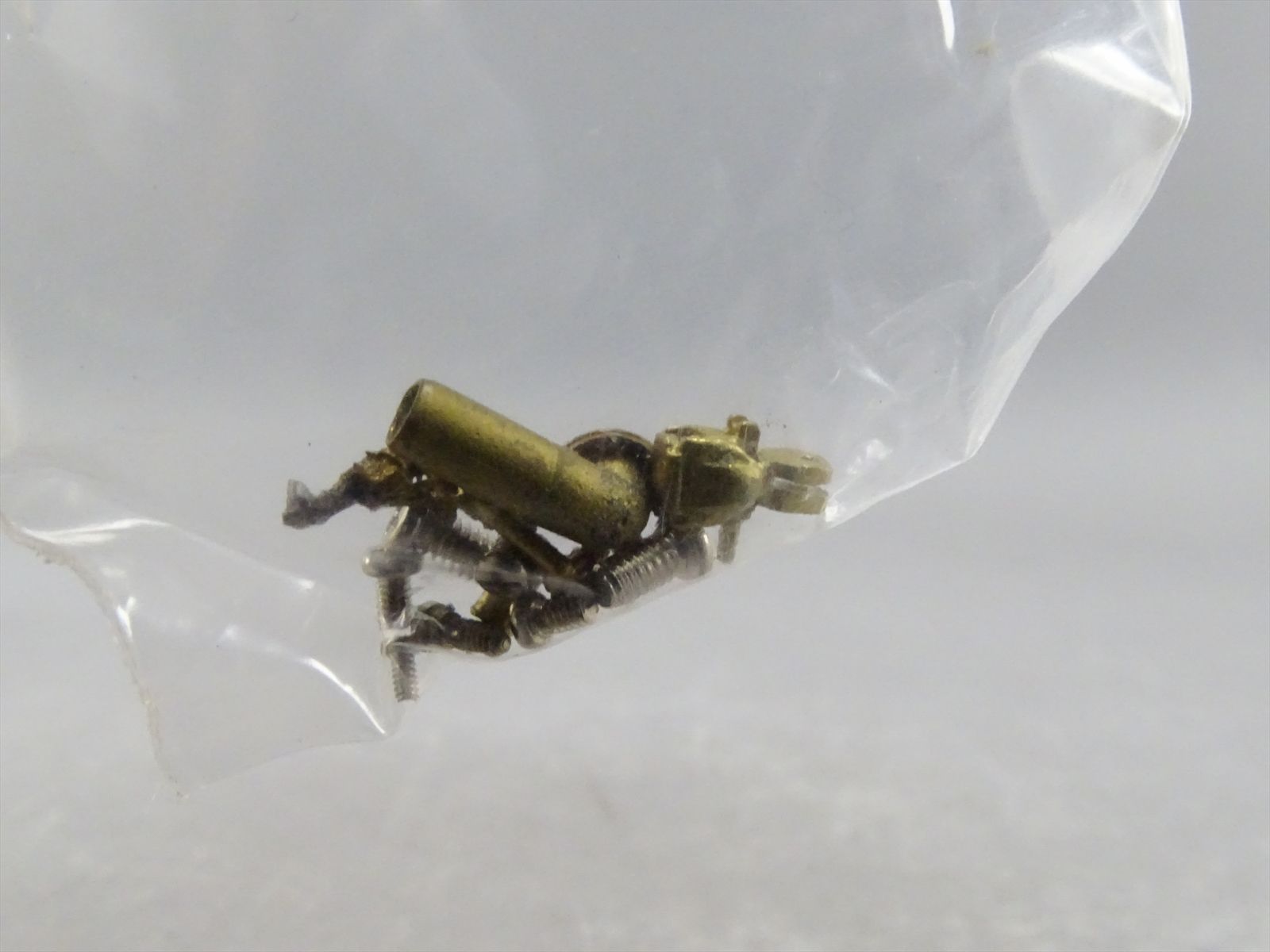 HO Brass Model - Sunset HO72 Casper South Fork & Eastern 2-6-6-2 ...