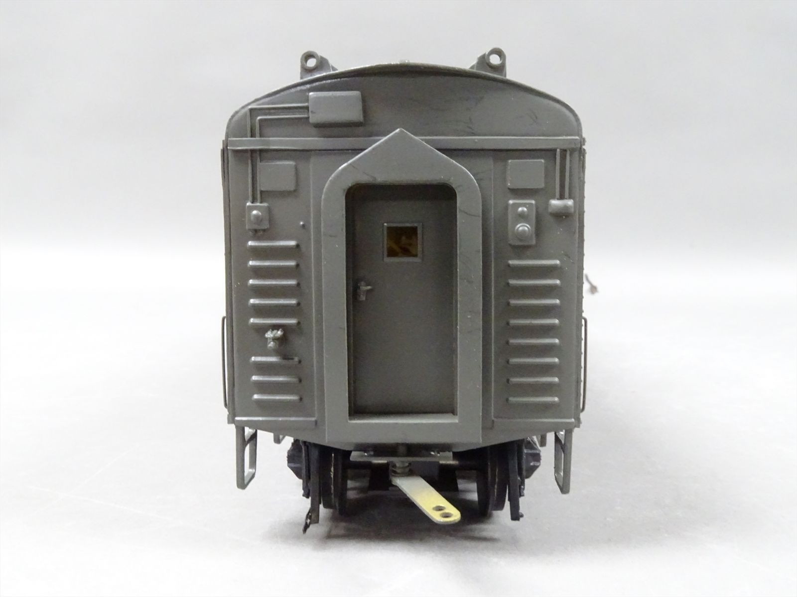 O Brass Model - HM Hallmark NYC New York Central FT FTA FTB A-B-B-A Set ...