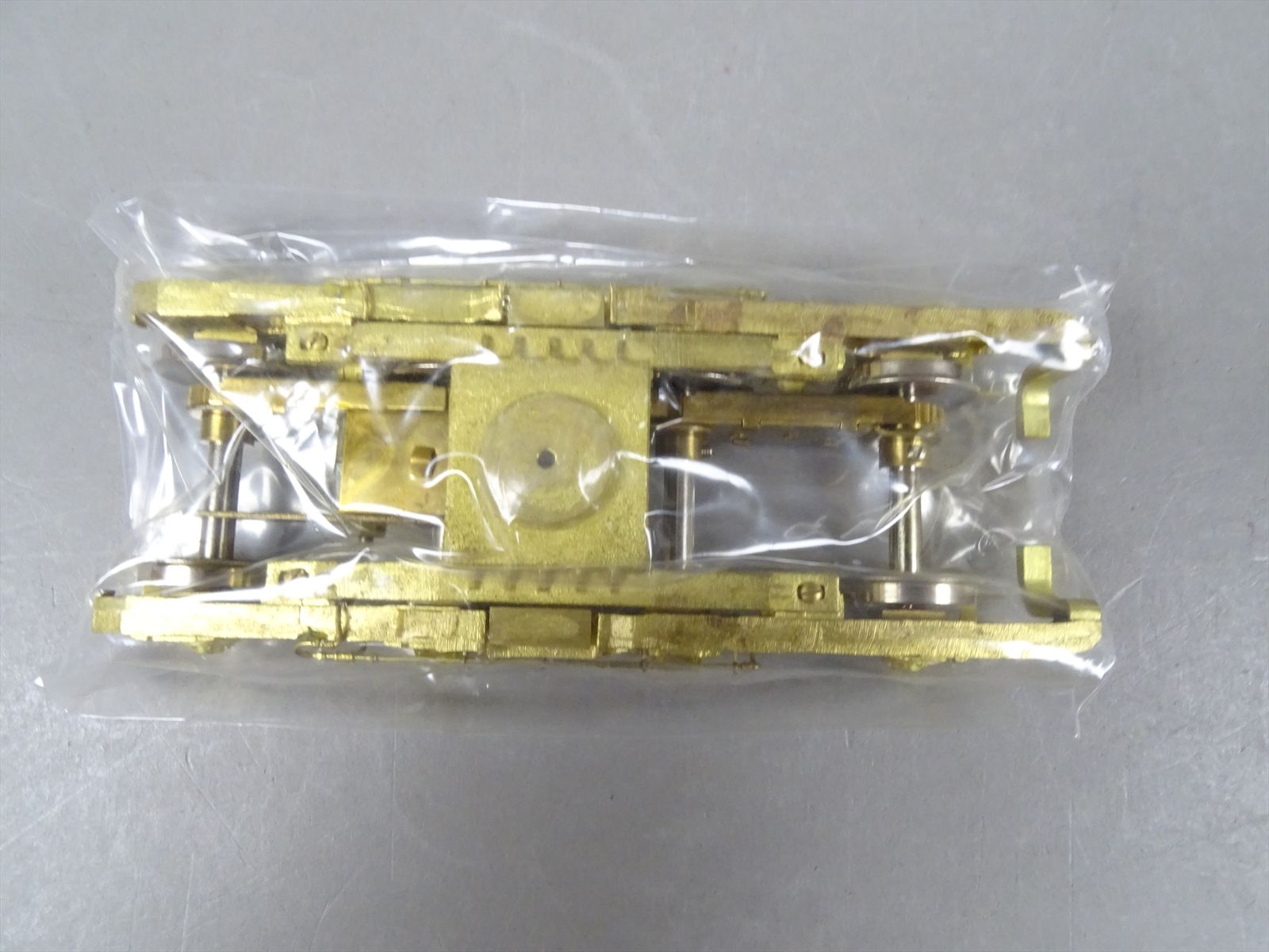 O Brass Model - PSC UP Union Pacific EMD DD-35 DD-35B - Unpainted ...