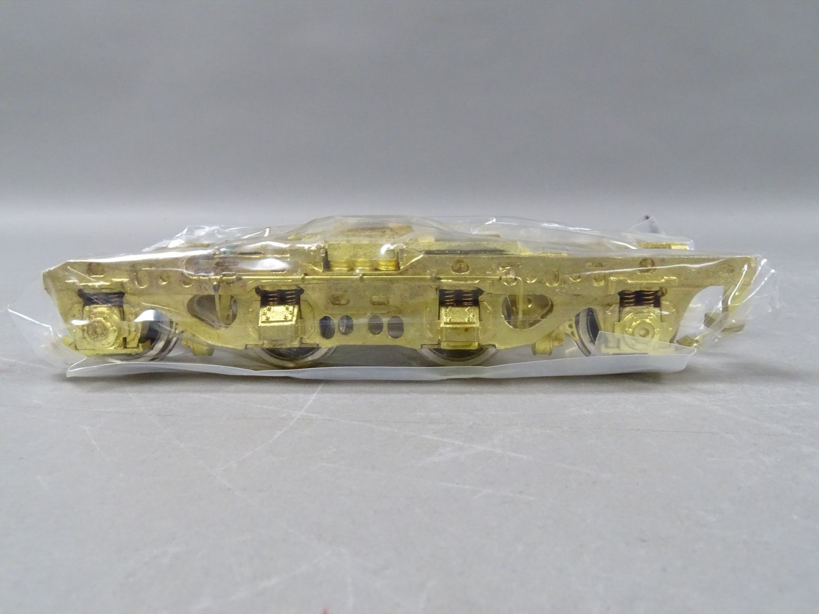 O Brass Model - PSC UP Union Pacific EMD DD-35 DD-35B - Unpainted ...
