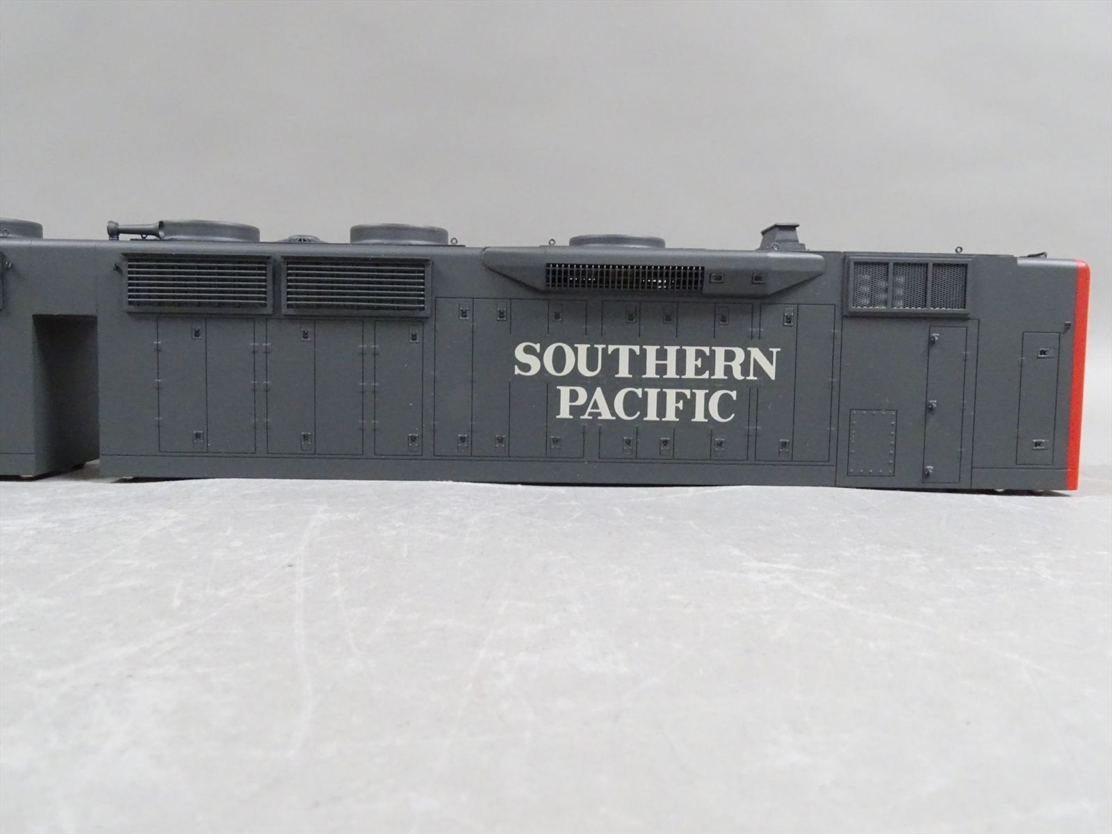 O Brass Model - PSC 15203 SP Southern Pacific Pacific EMD DD-35 DD-35B ...