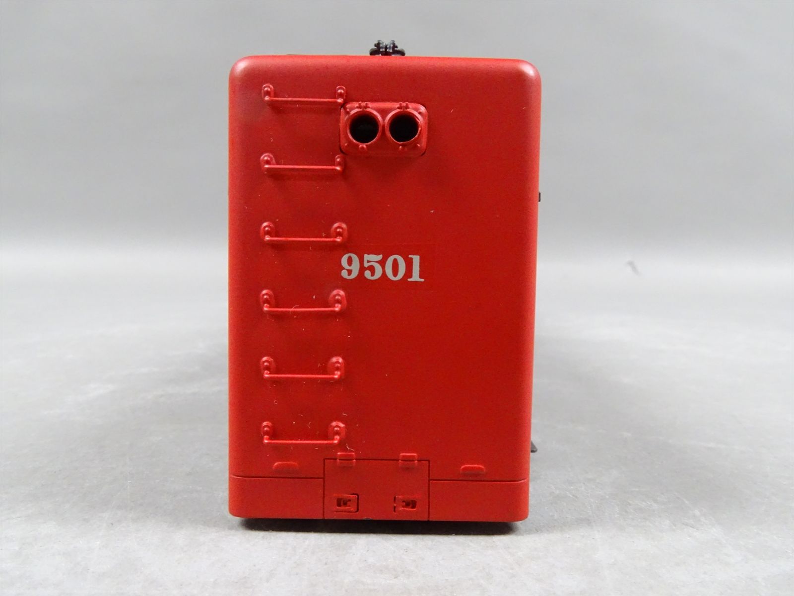 O Brass Model - PSC 15203 SP Southern Pacific Pacific EMD DD-35 DD-35B ...
