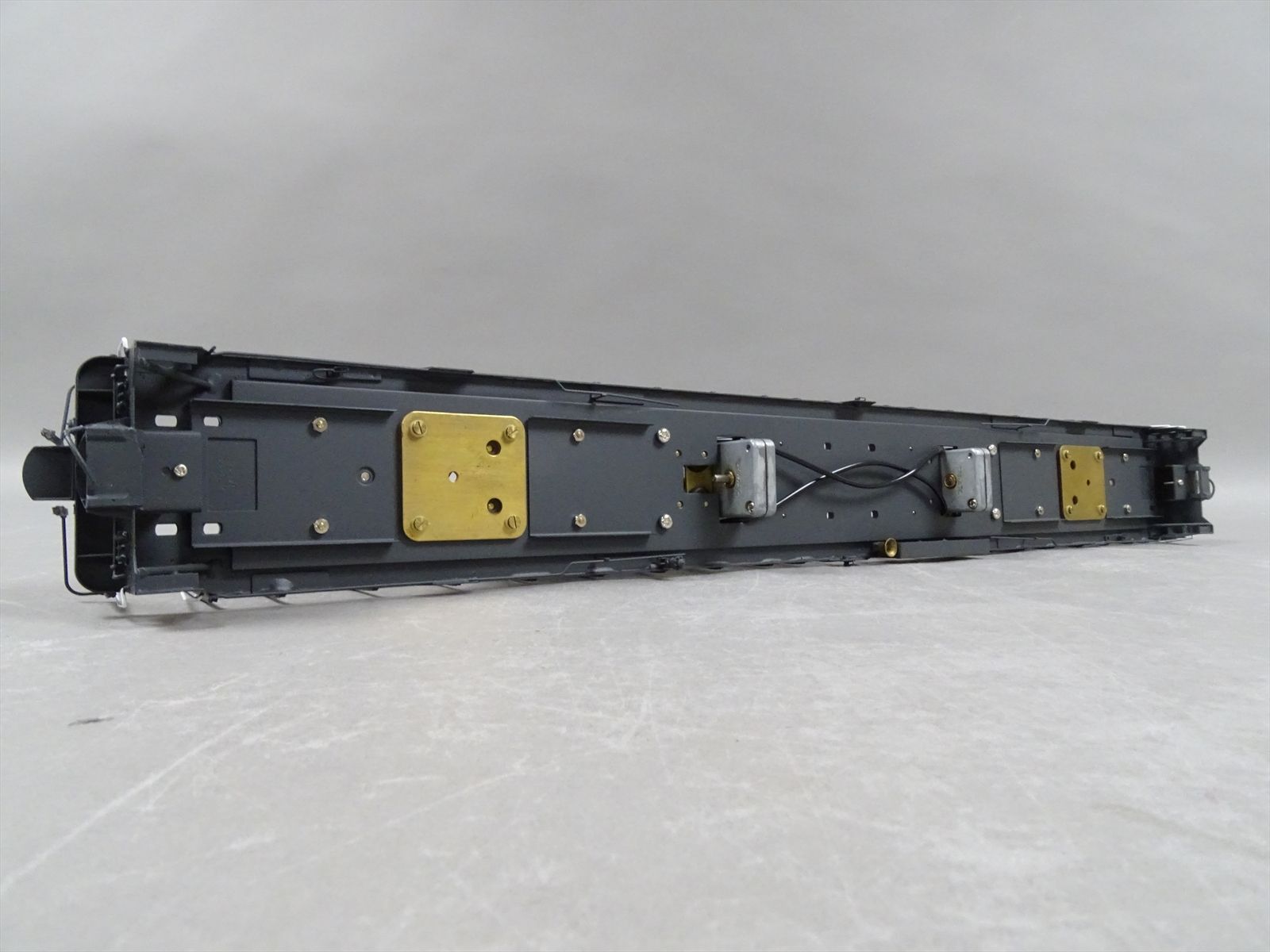 O Brass Model - PSC 15203 SP Southern Pacific Pacific EMD DD-35 DD-35B ...