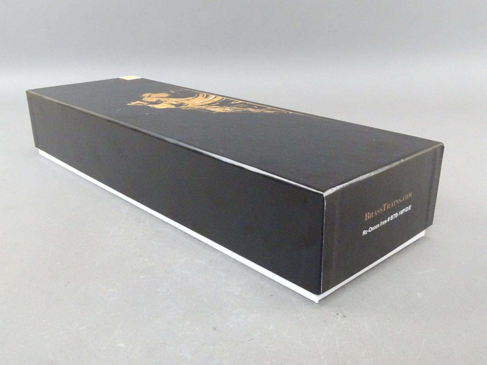 Sn3 Brass Model - PBL KL&L Klickitat Log & Lumber Company / St Regis ...