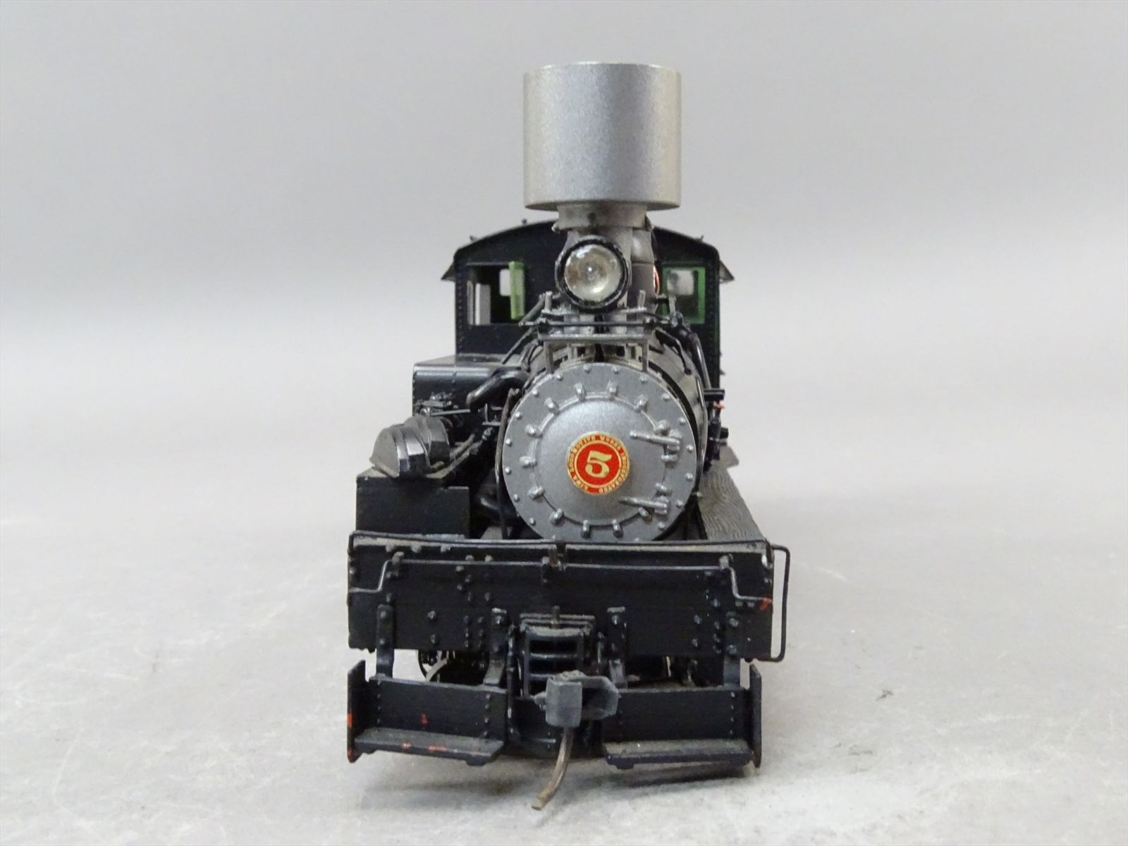 Sn3 Brass Model - PBL KL&L Klickitat Log & Lumber Company / St Regis ...