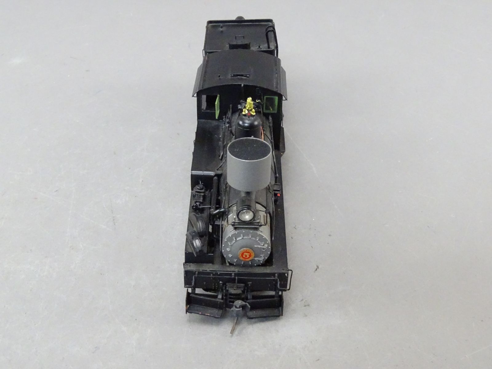 Sn3 Brass Model - PBL KL&L Klickitat Log & Lumber Company / St Regis ...