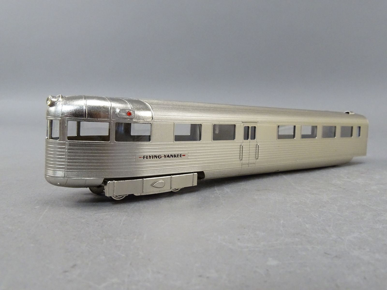 HO Brass Model - CIL 2081.1 B&M Boston & Maine Flying Yankee ...