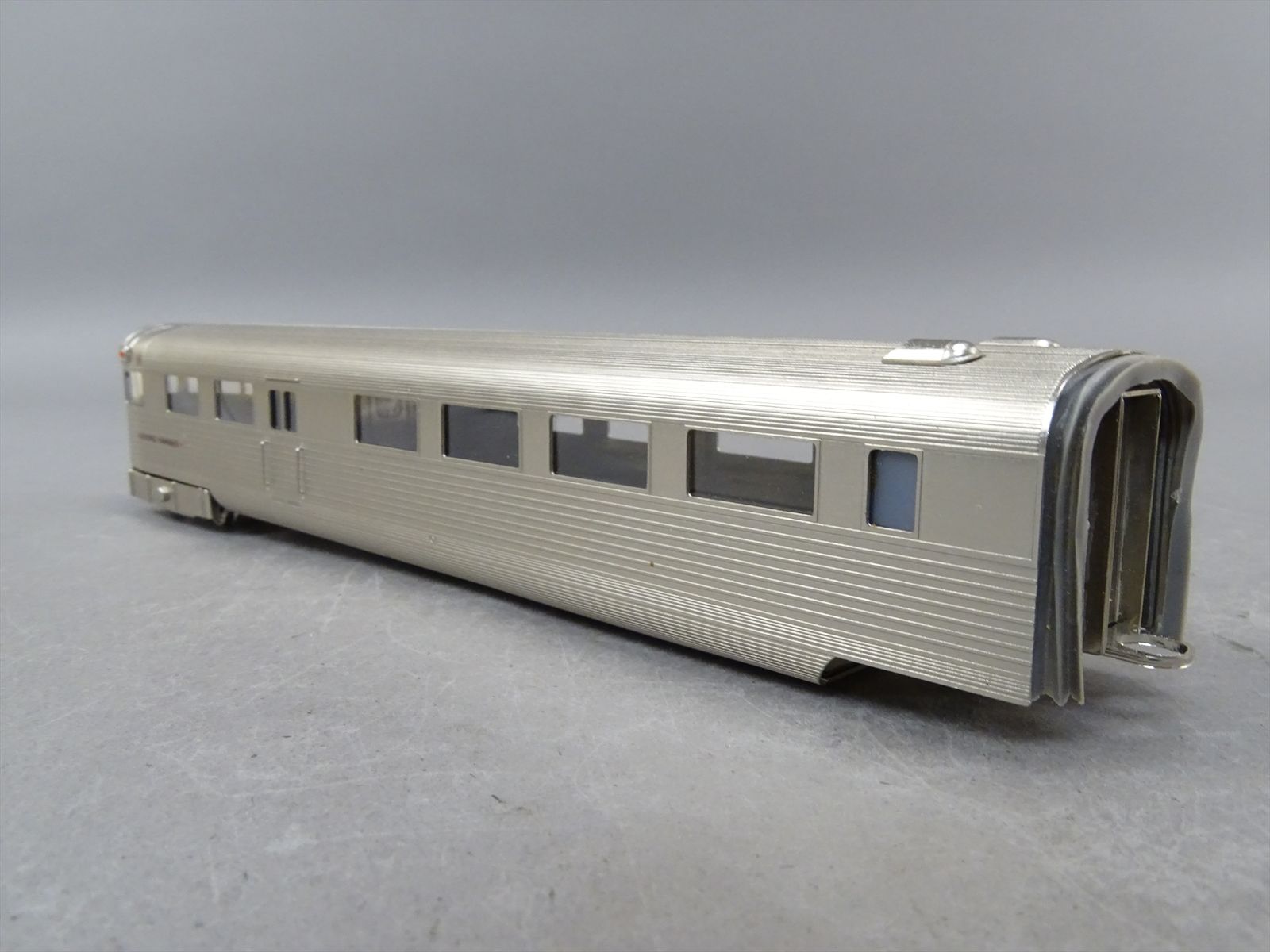 HO Brass Model - CIL 2081.1 B&M Boston & Maine Flying Yankee ...