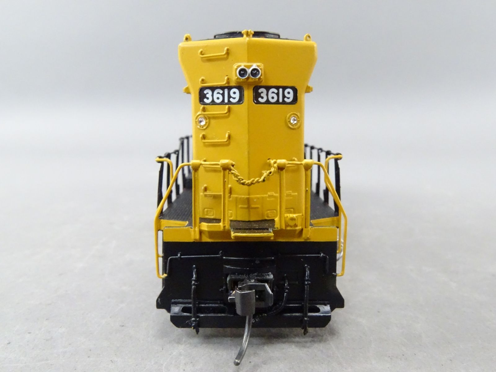HO Brass Model - OMI 6370.1 NP Northern Pacific EMD SD45 #3619 - F/P ...