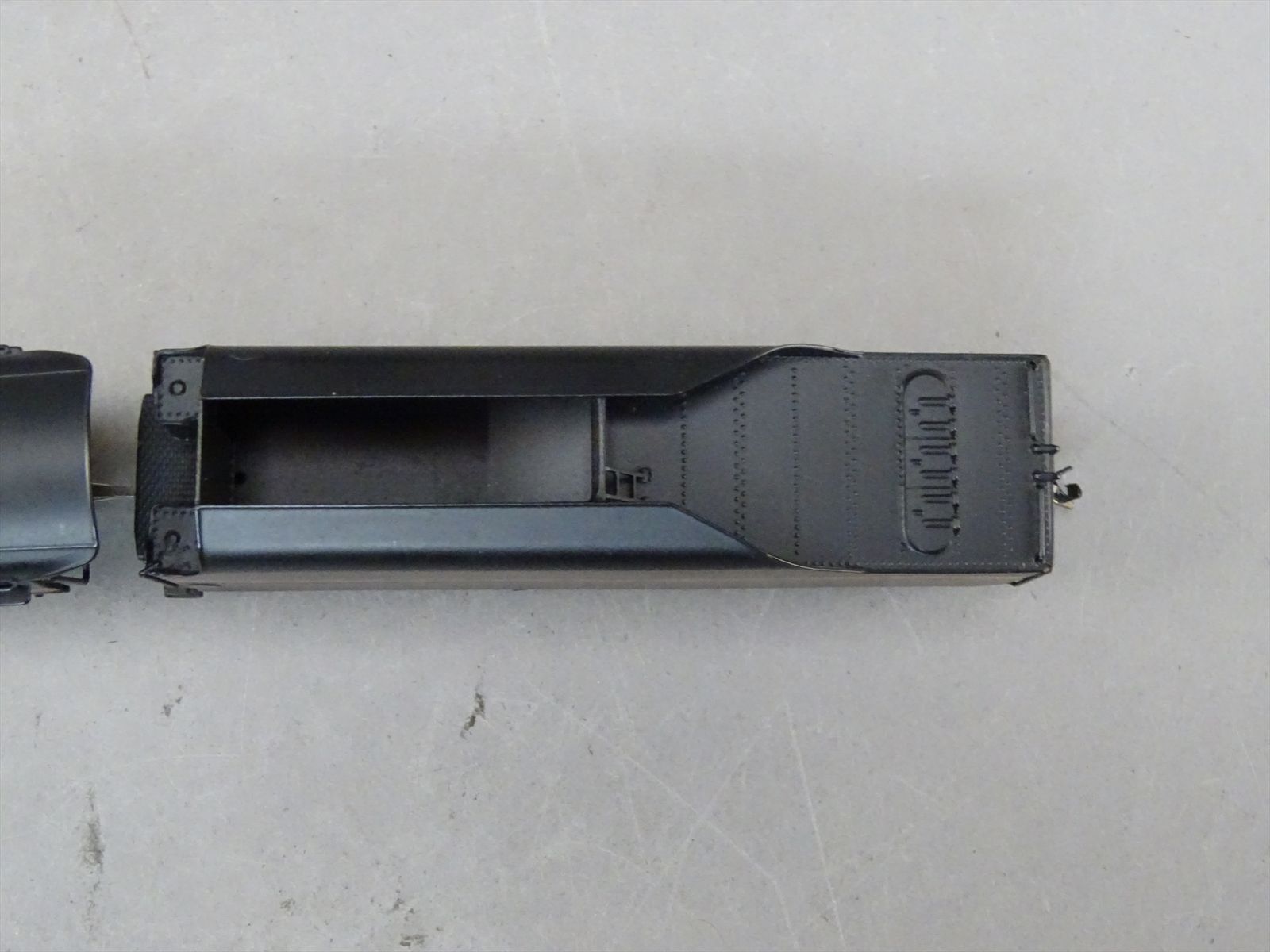 N Scale Brass Model - Sunset Model Co. N&W Norfolk & Western 4-8-4 ...