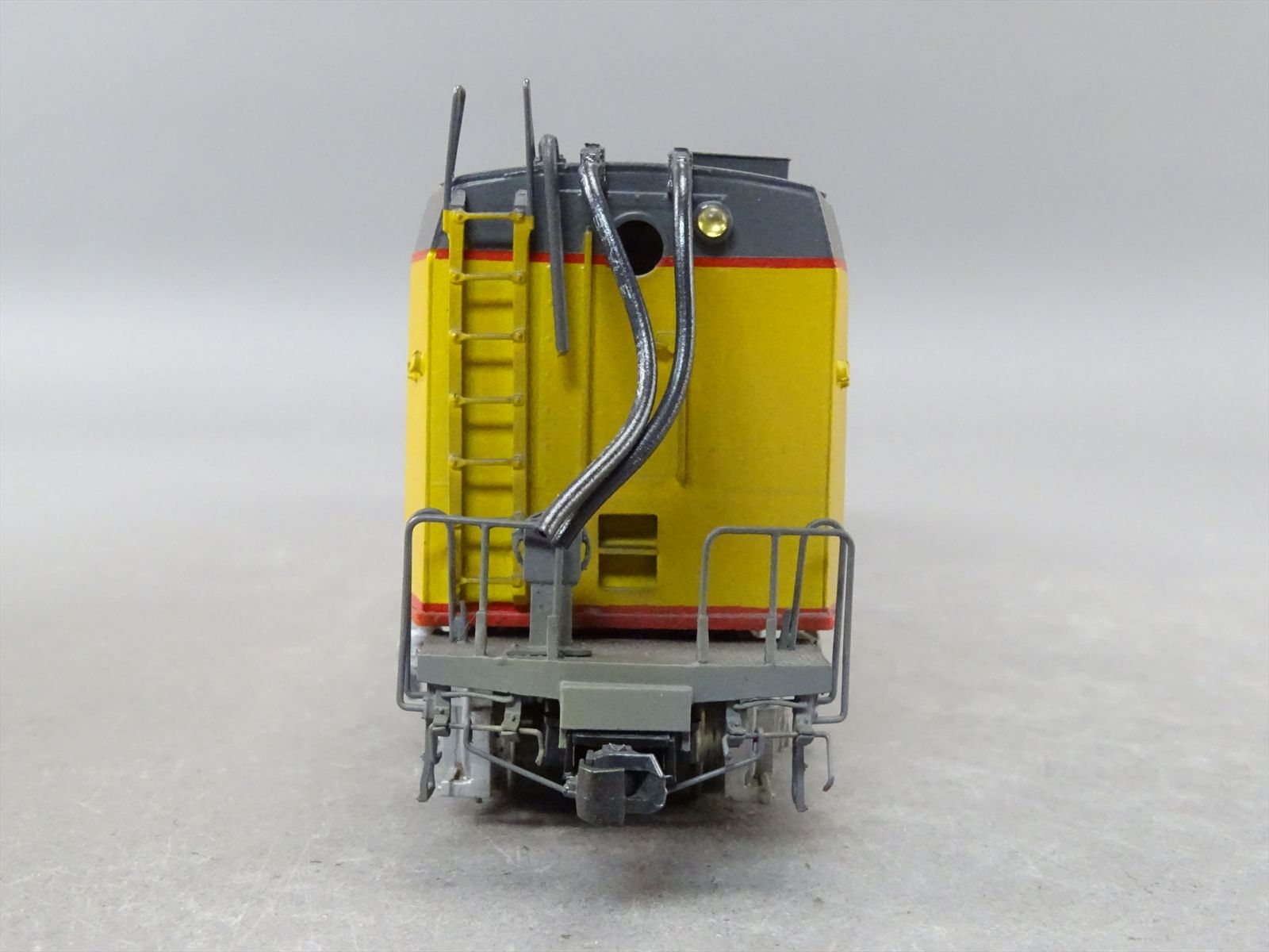 HO Brass Model - OMI 5507 UP Union Pacific Standard Turbine Set w ...