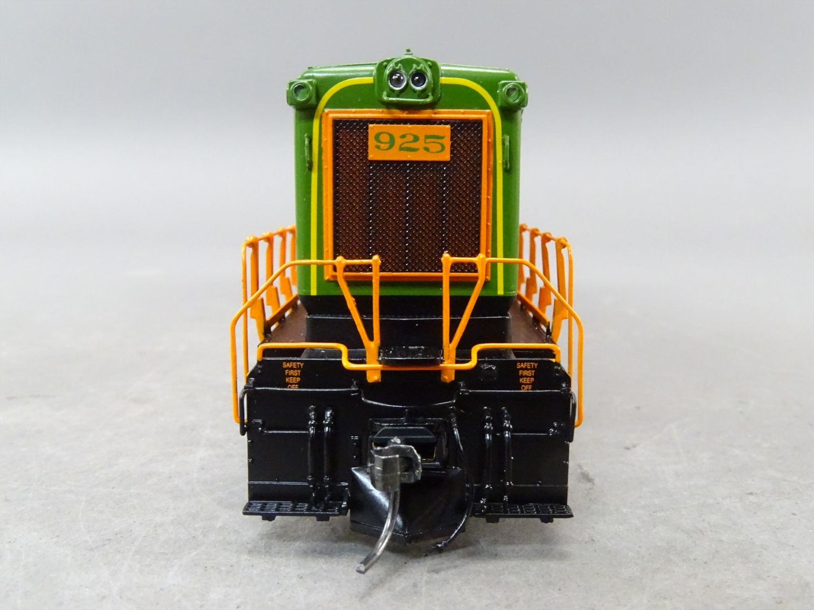 HO Brass Model - DP 1104.4 EJ&E Elgin Joliet & Eastern Baldwin Center ...