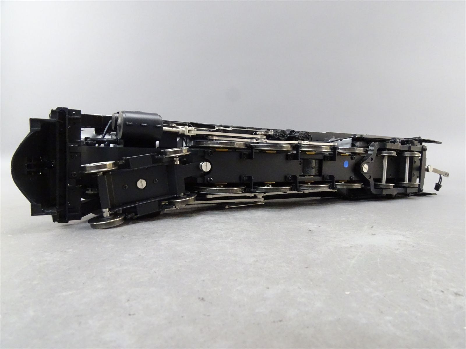 O Brass Model - Sunset NP Northern Pacific A Class 4-8-4 #2673 - F/P ...