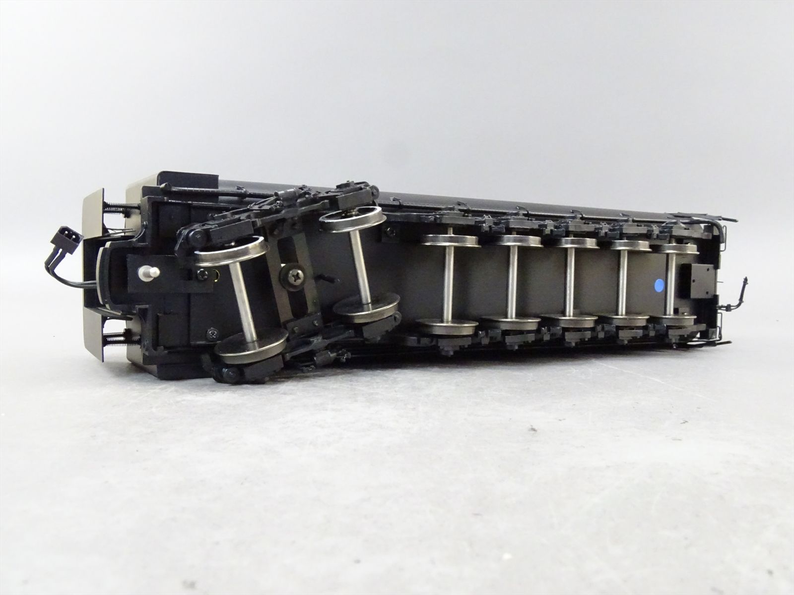 O Brass Model - Sunset NP Northern Pacific A Class 4-8-4 #2673 - F/P ...