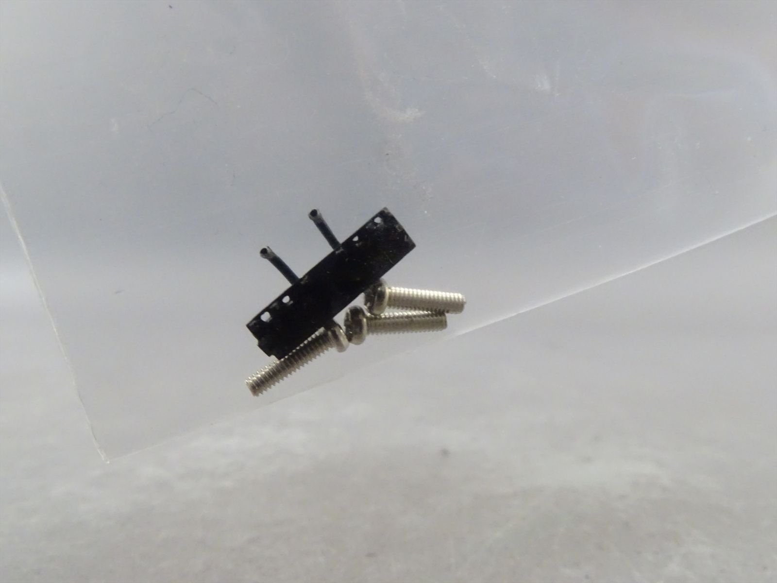 O Brass Model - Sunset NP Northern Pacific A Class 4-8-4 #2673 - F/P ...