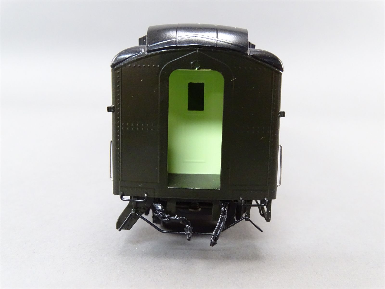 HO Brass Model - TCY 1407 UP / SP Union Southern Pacific Pullman 14 ...