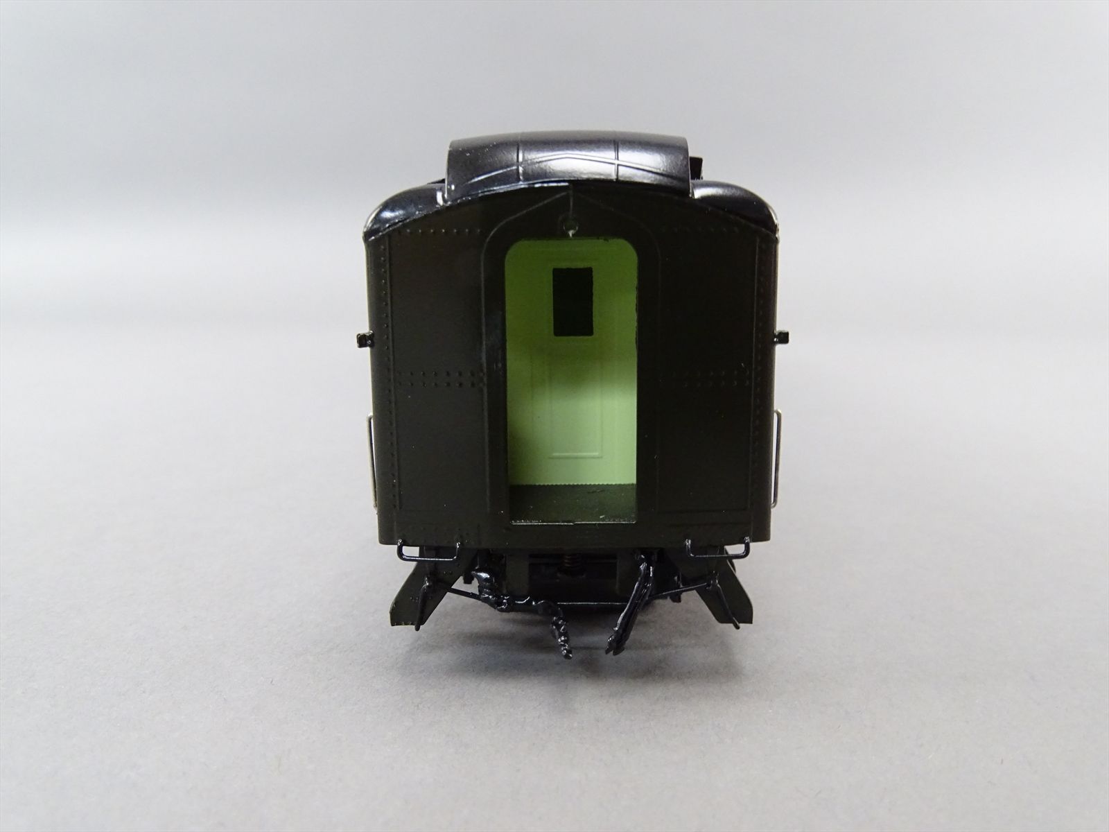 HO Brass Model - TCY 1407 UP / SP Union Southern Pacific Pullman 14 ...