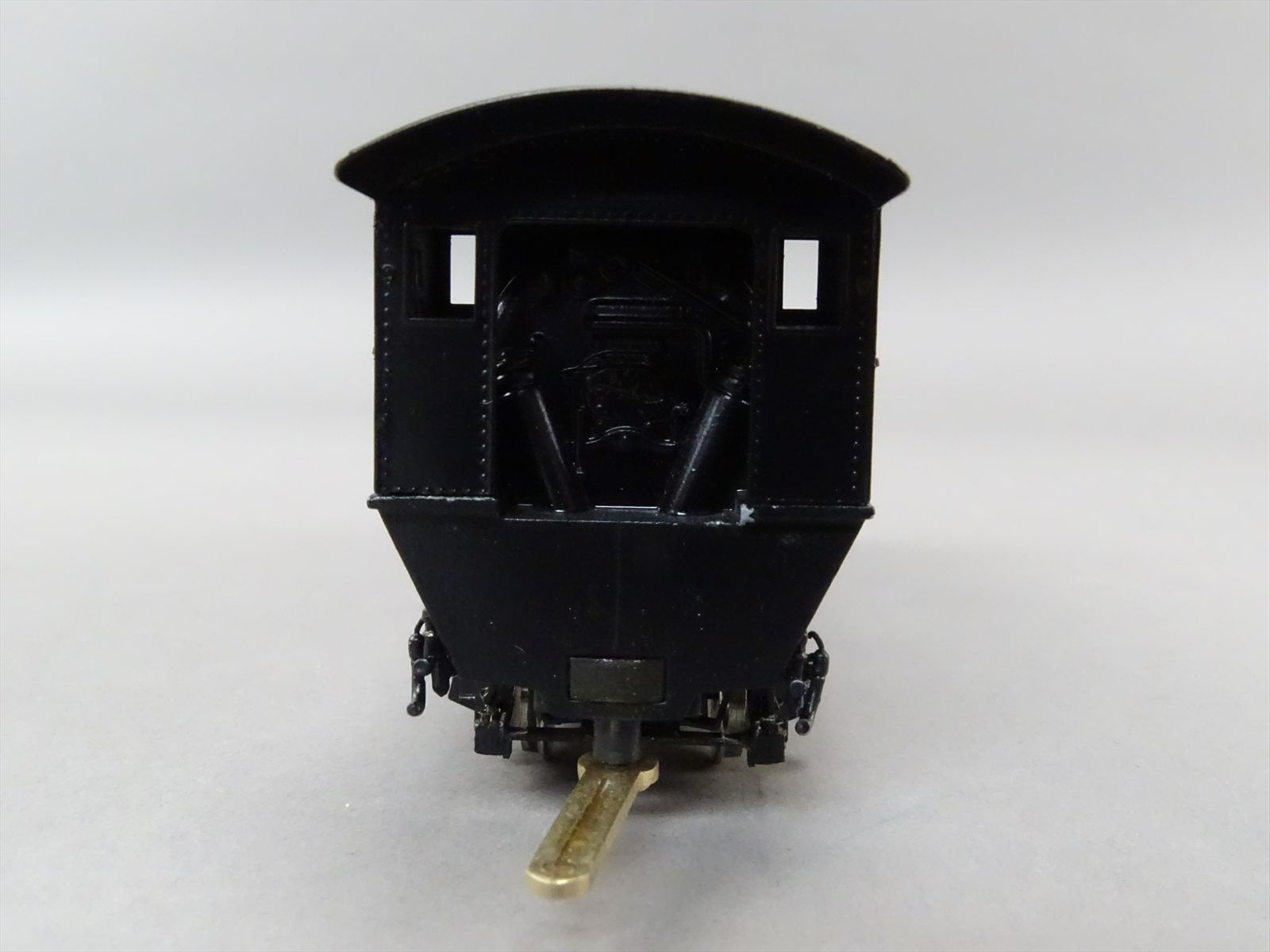 HO Brass Hybrid Model - Oriental 8008 NYC New York Central USRA Light ...