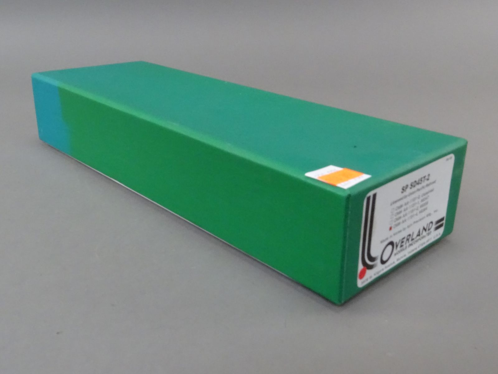 HO Brass Model - OMI AA-1131-4 SP Southern Pacific SD45T-2 #9364 - F/P ...