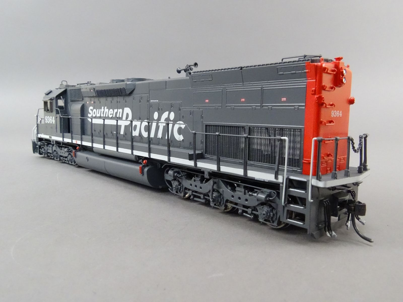 HO Brass Model - OMI AA-1131-4 SP Southern Pacific SD45T-2 #9364 - F/P ...