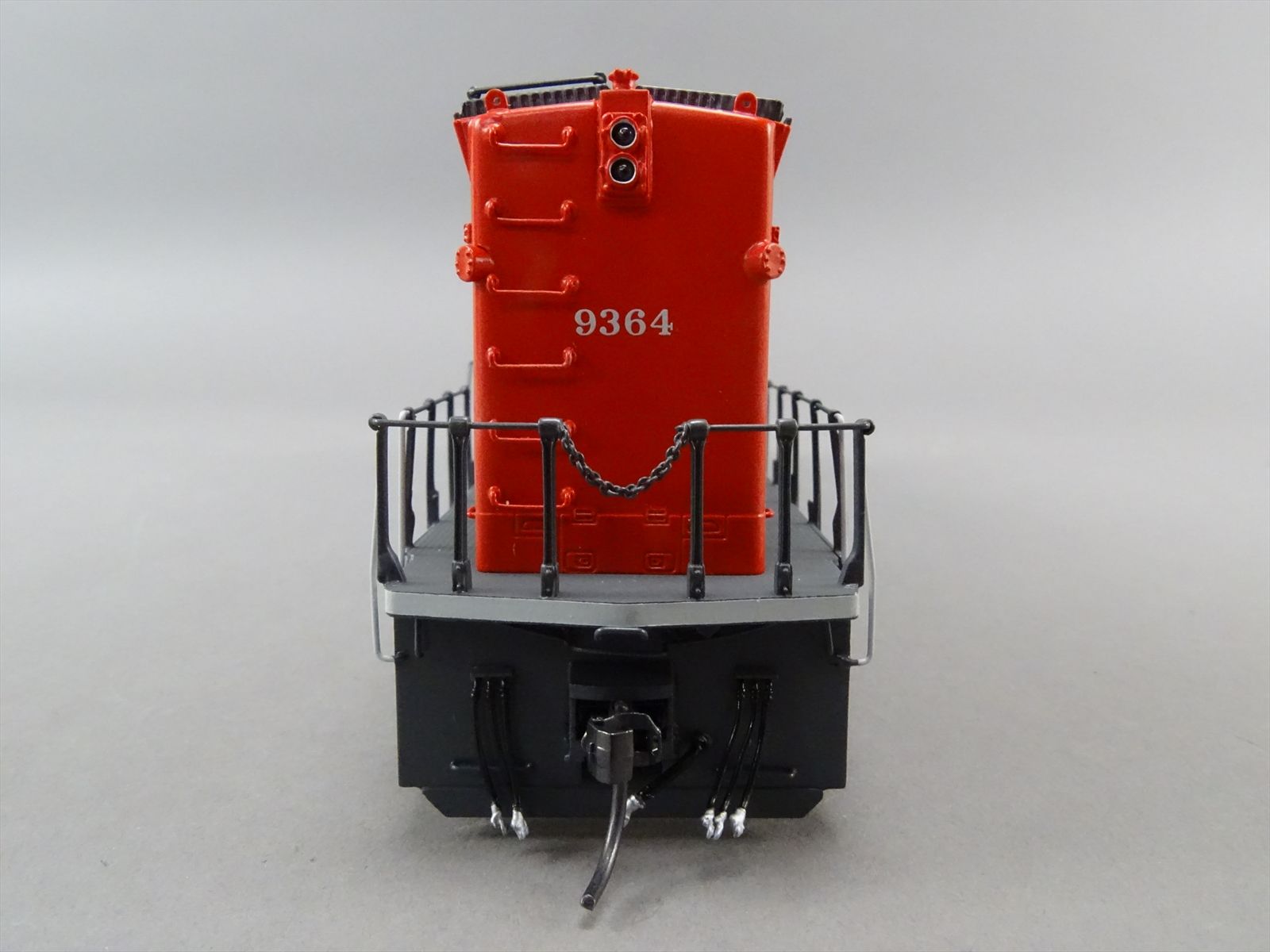 HO Brass Model - OMI AA-1131-4 SP Southern Pacific SD45T-2 #9364 - F/P ...