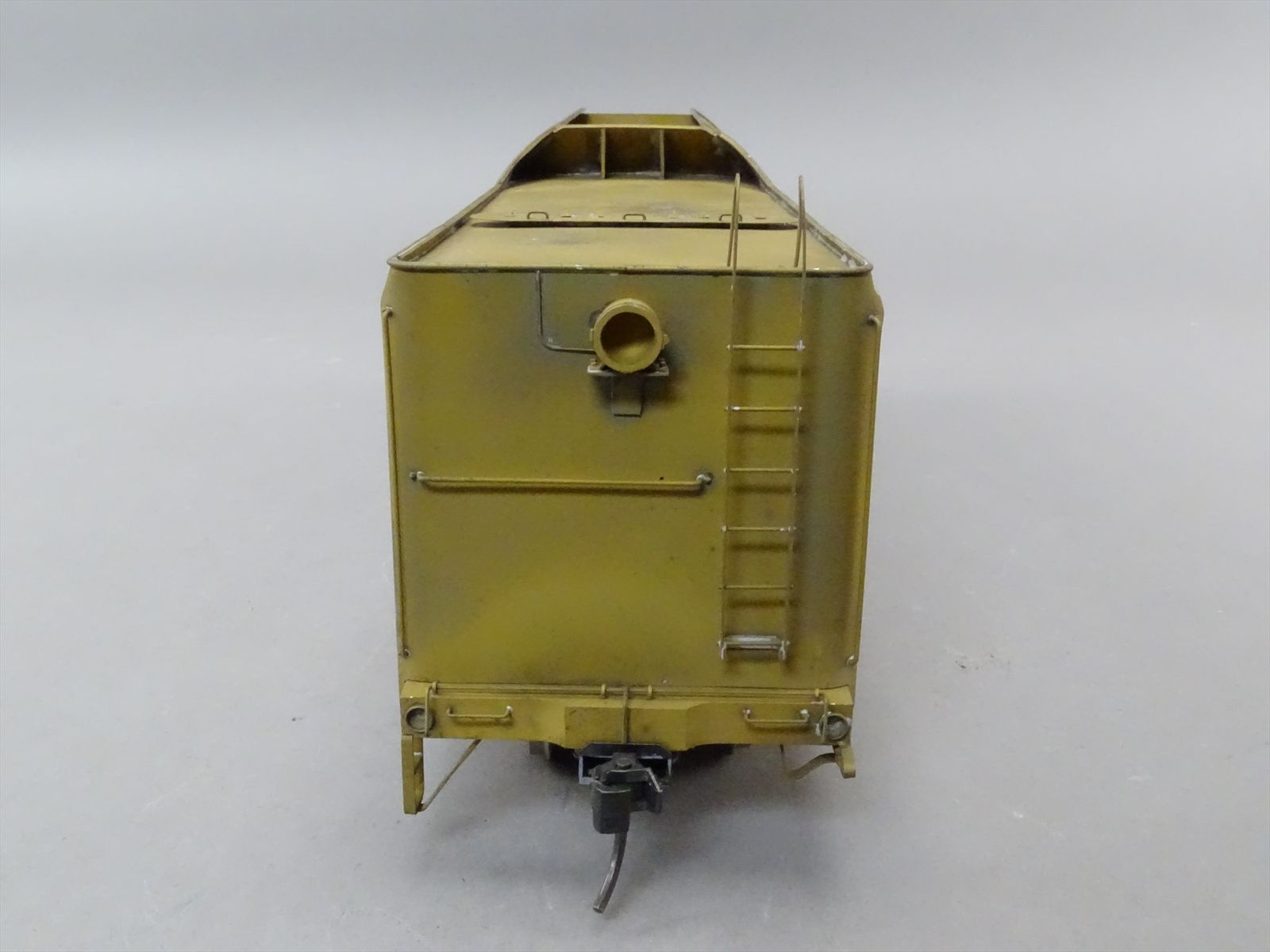 O Brass Model - MG Max Gray B&O Baltimore & Ohio EM-1 2-8-8-4 TENDER ...