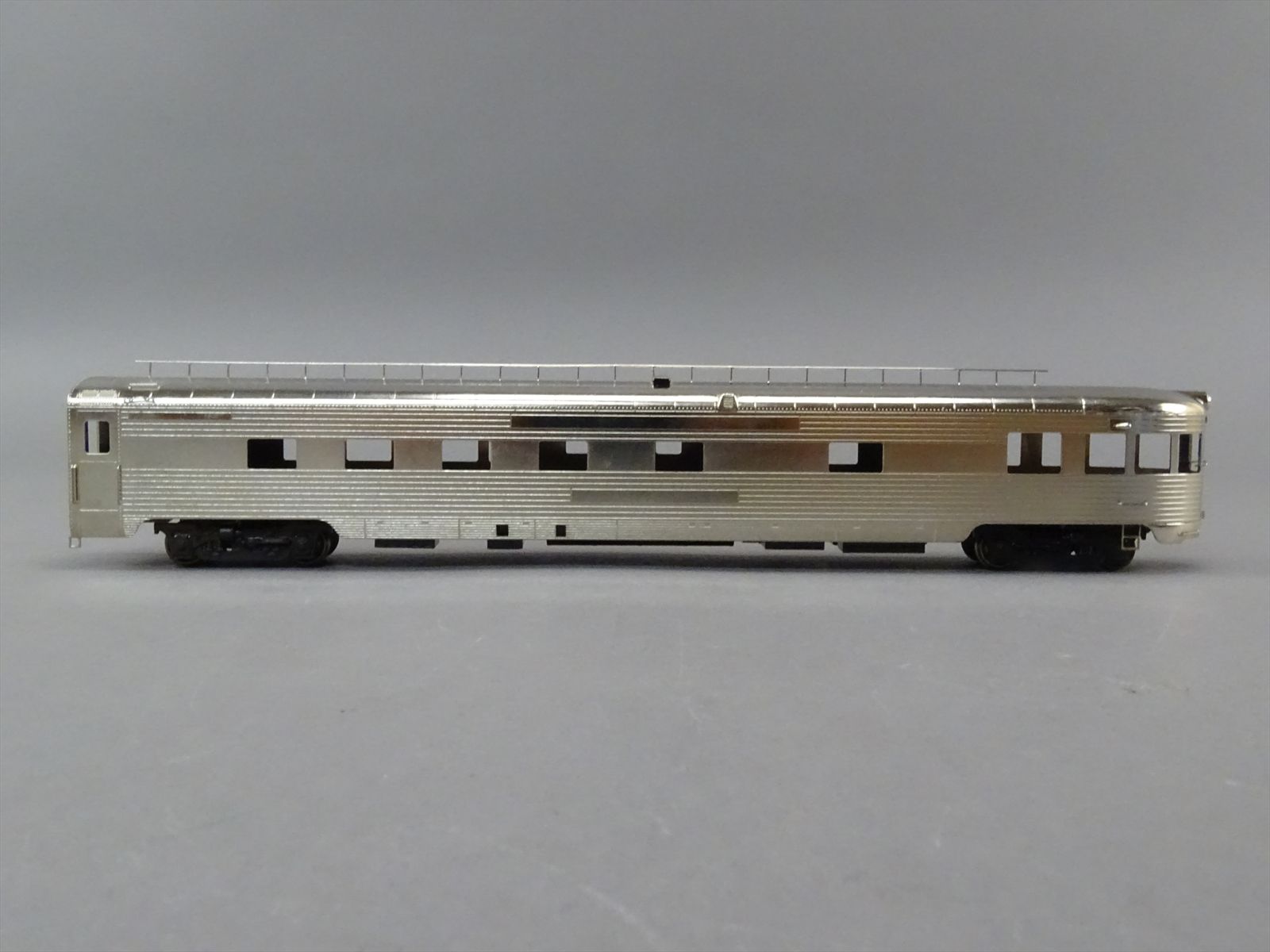 HO Brass Model - Soho 1108 CRI&P RI Rock Island Sleeper Lounge ...