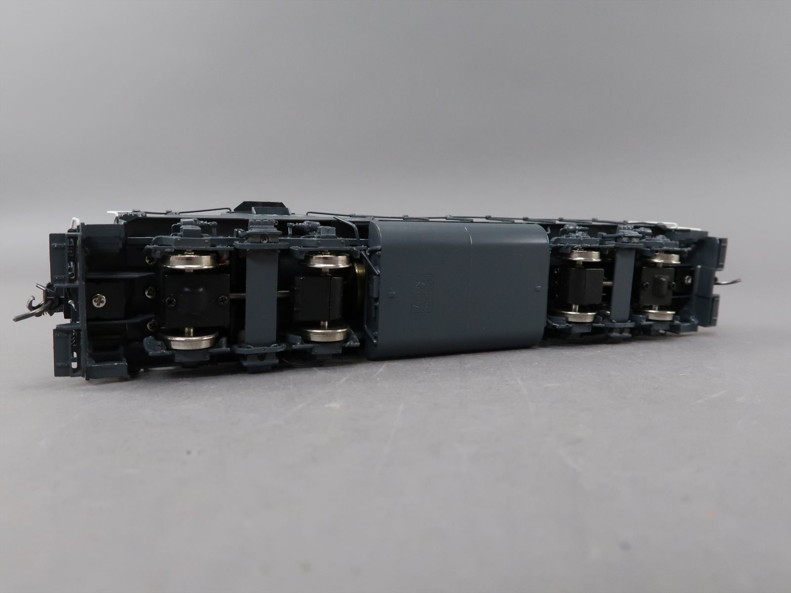 HO Brass Model - OMI 5964 SP Southern Pacific GP20 #7217 - Pro Paint - 1993 Run - Ajin