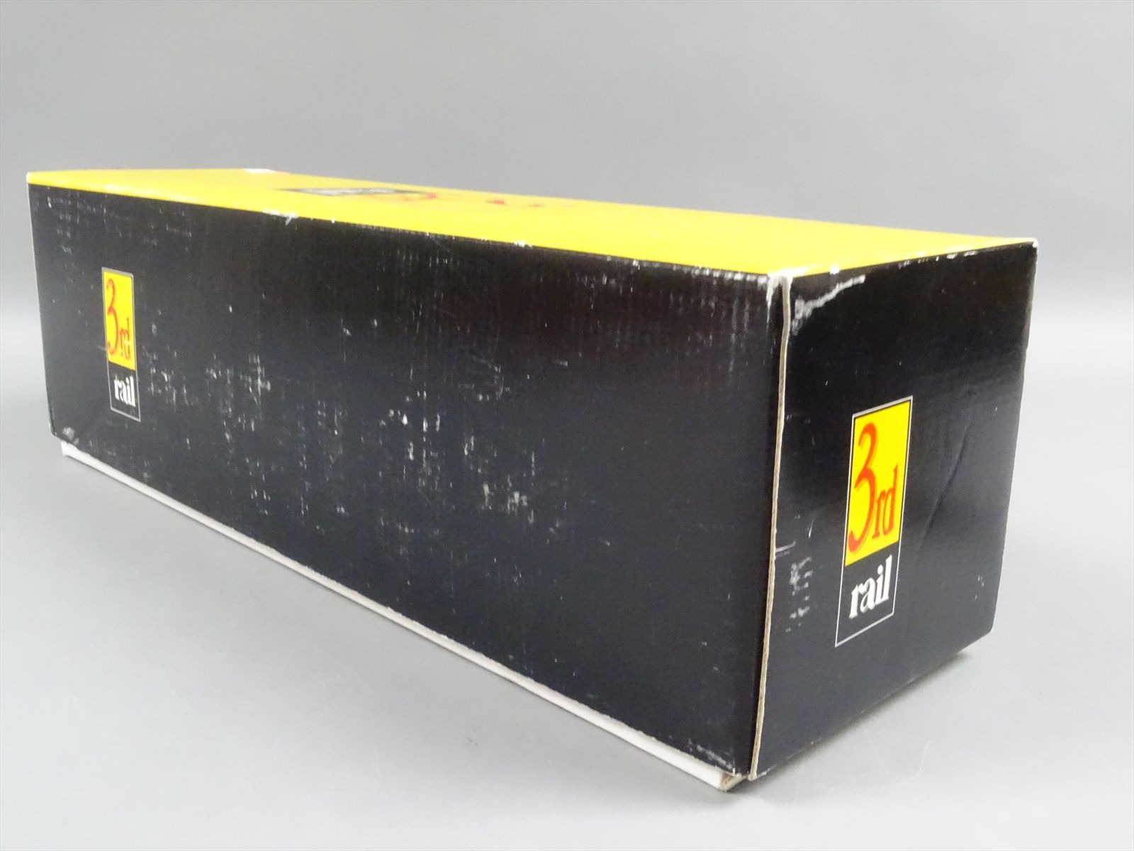 O Brass Model - SS Sunset PRR Pennsylvania P54 Coach #465 - F/P ...