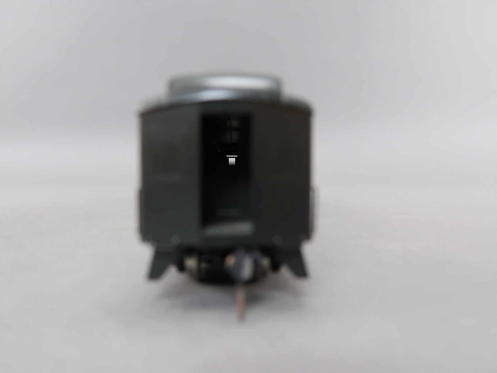 HO Brass Model - Oriental GN Great Northern Empire Builder AS SP&S Coach #274 - Custom - 1983 ...