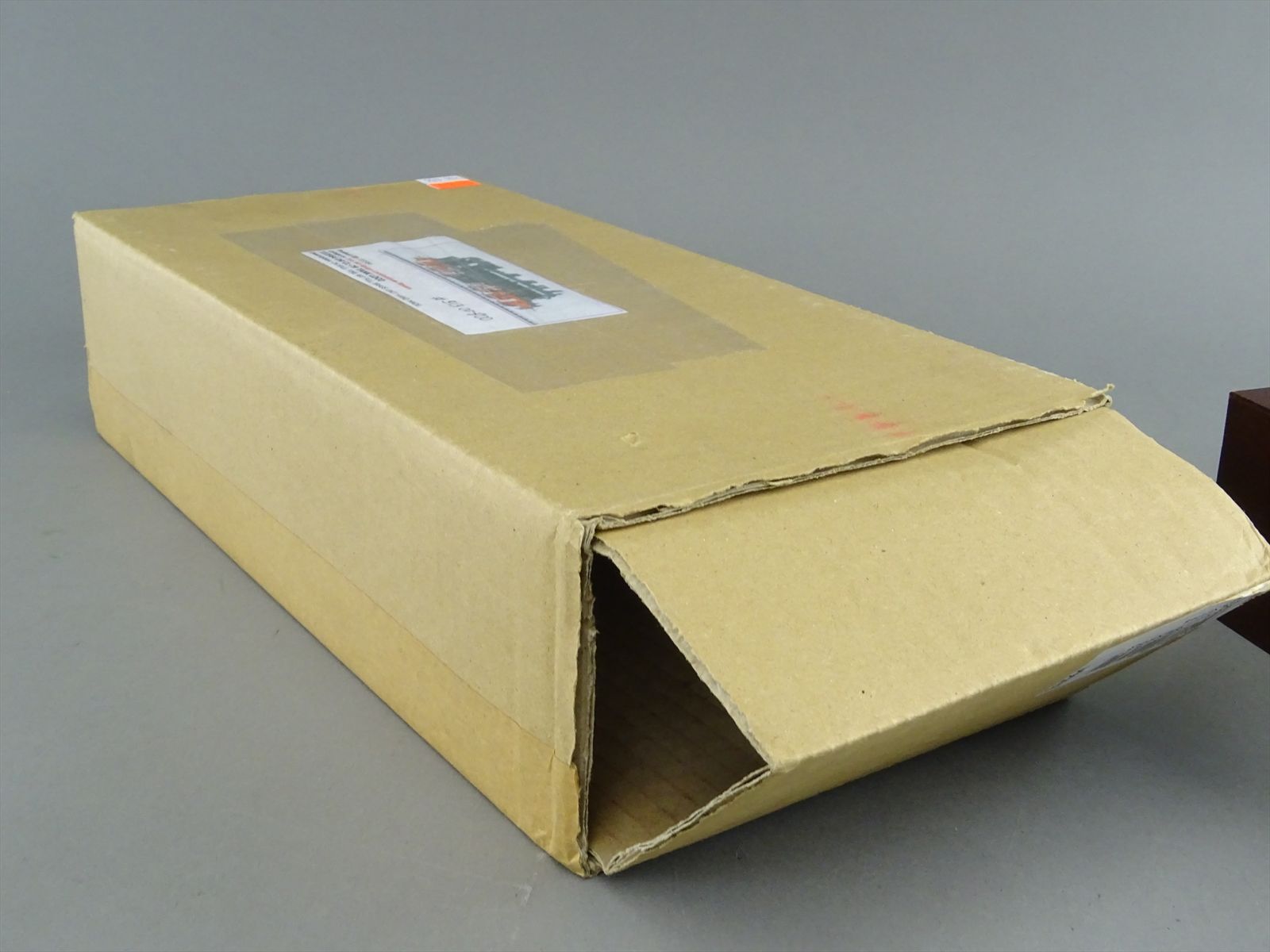 HO Brass Model - TFA Trix 22534 DRG BR BR79 001 Steam Locomotive - F/P