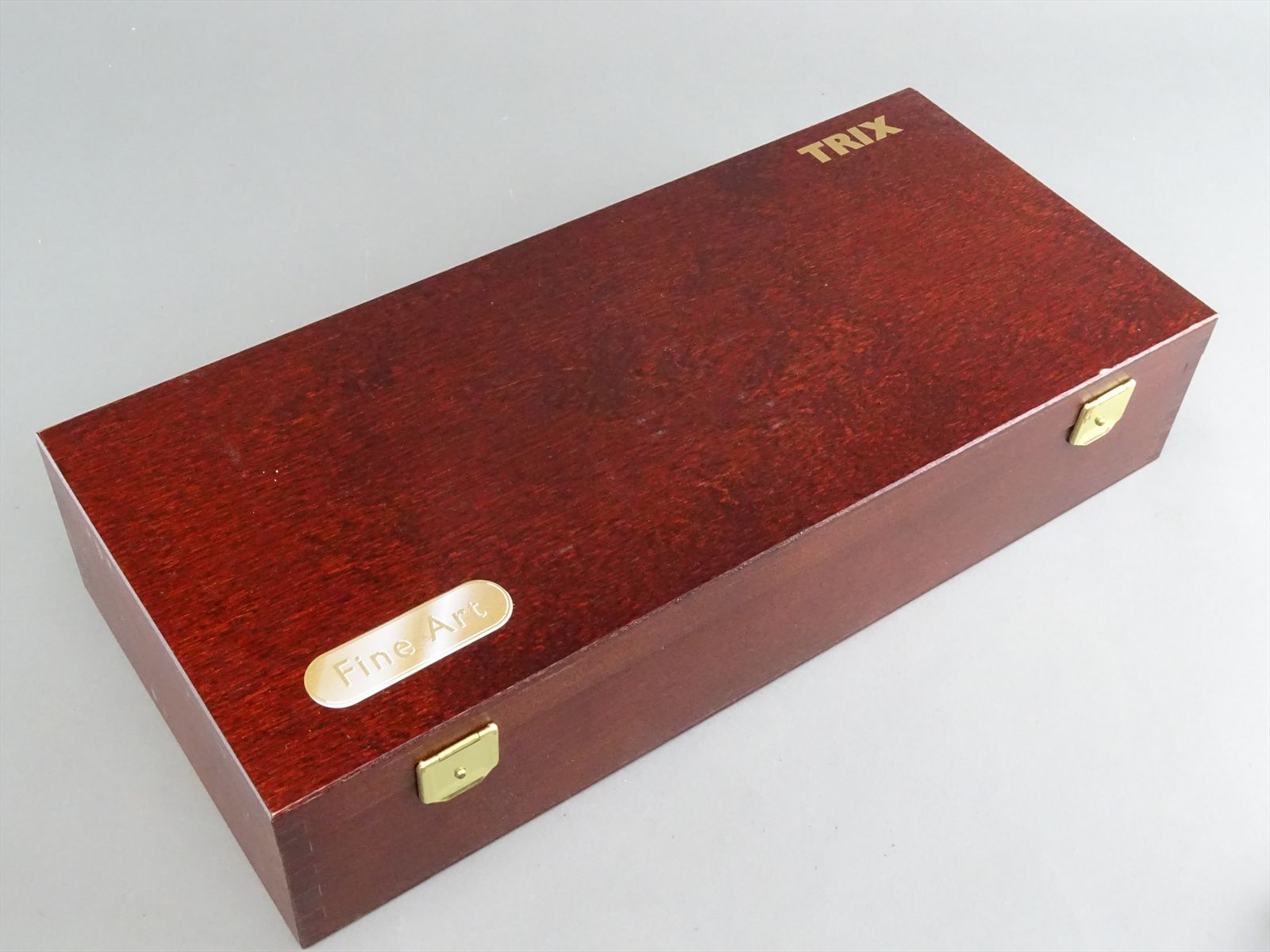 HO Brass Model - TFA Trix 22534 DRG BR BR79 001 Steam Locomotive - F/P