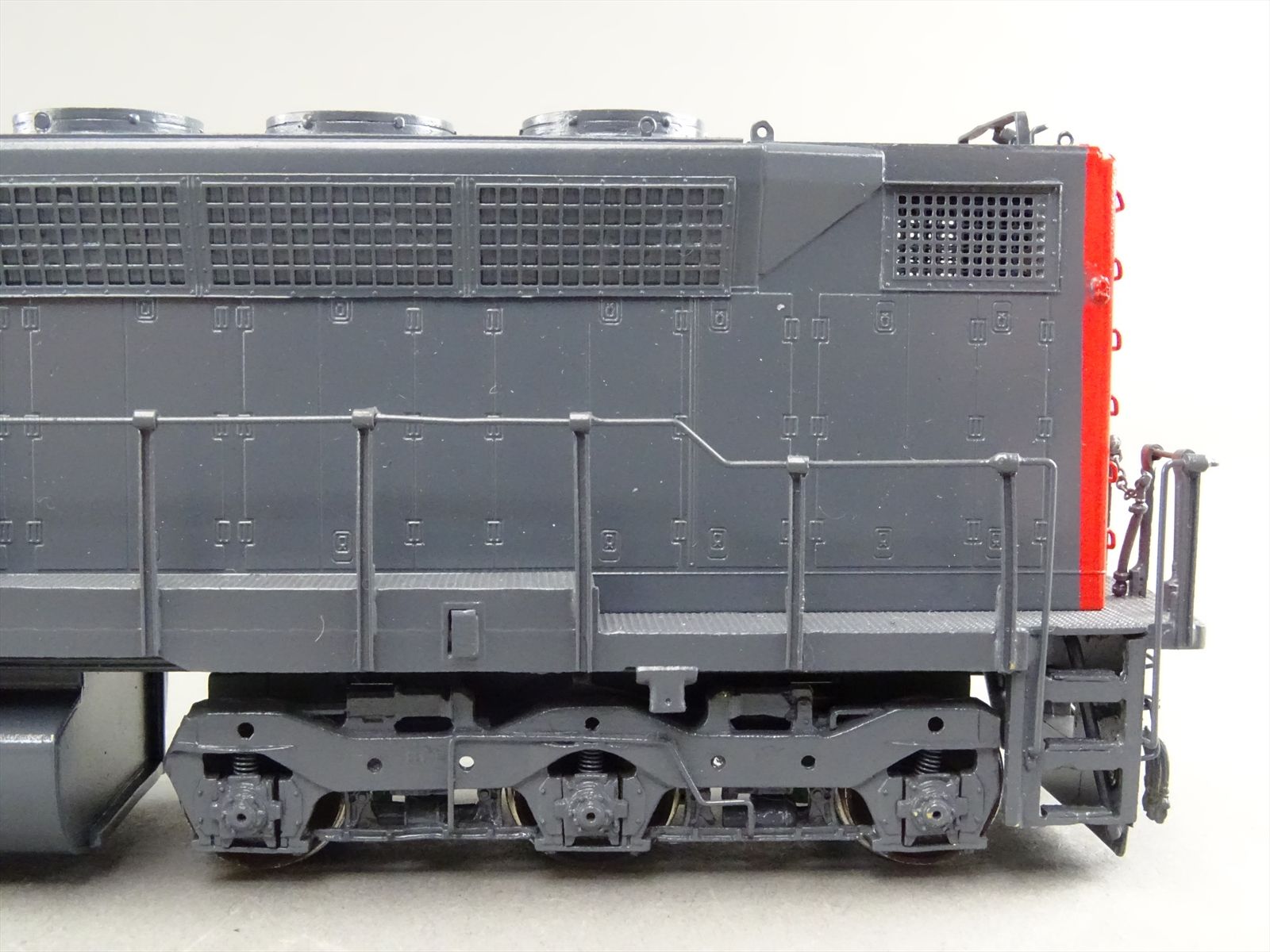HO Brass Model - OMI 5783 SP Southern Pacific SDP45 - Custom ...