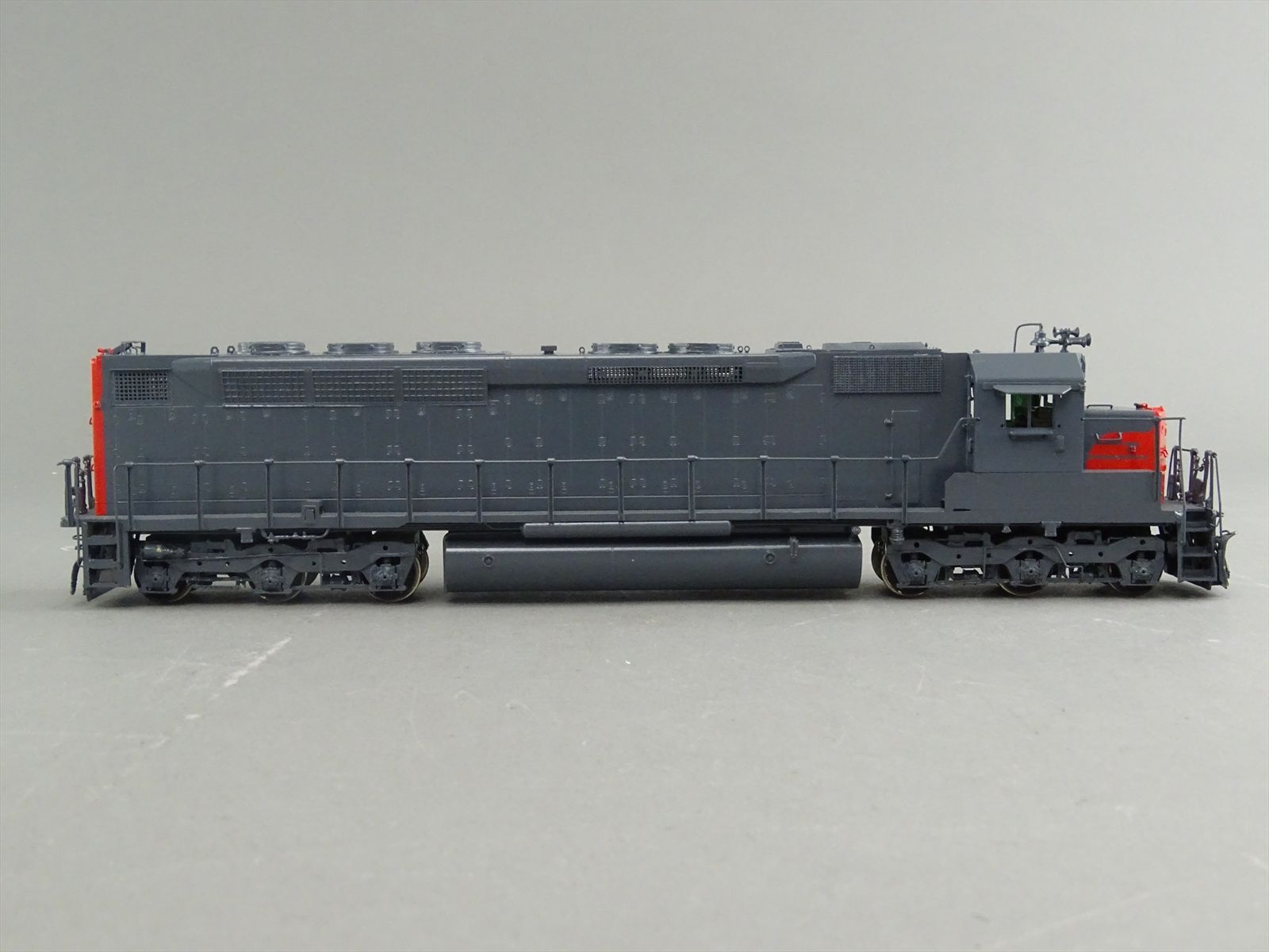 HO Brass Model - OMI 5783 SP Southern Pacific SDP45 - Custom ...
