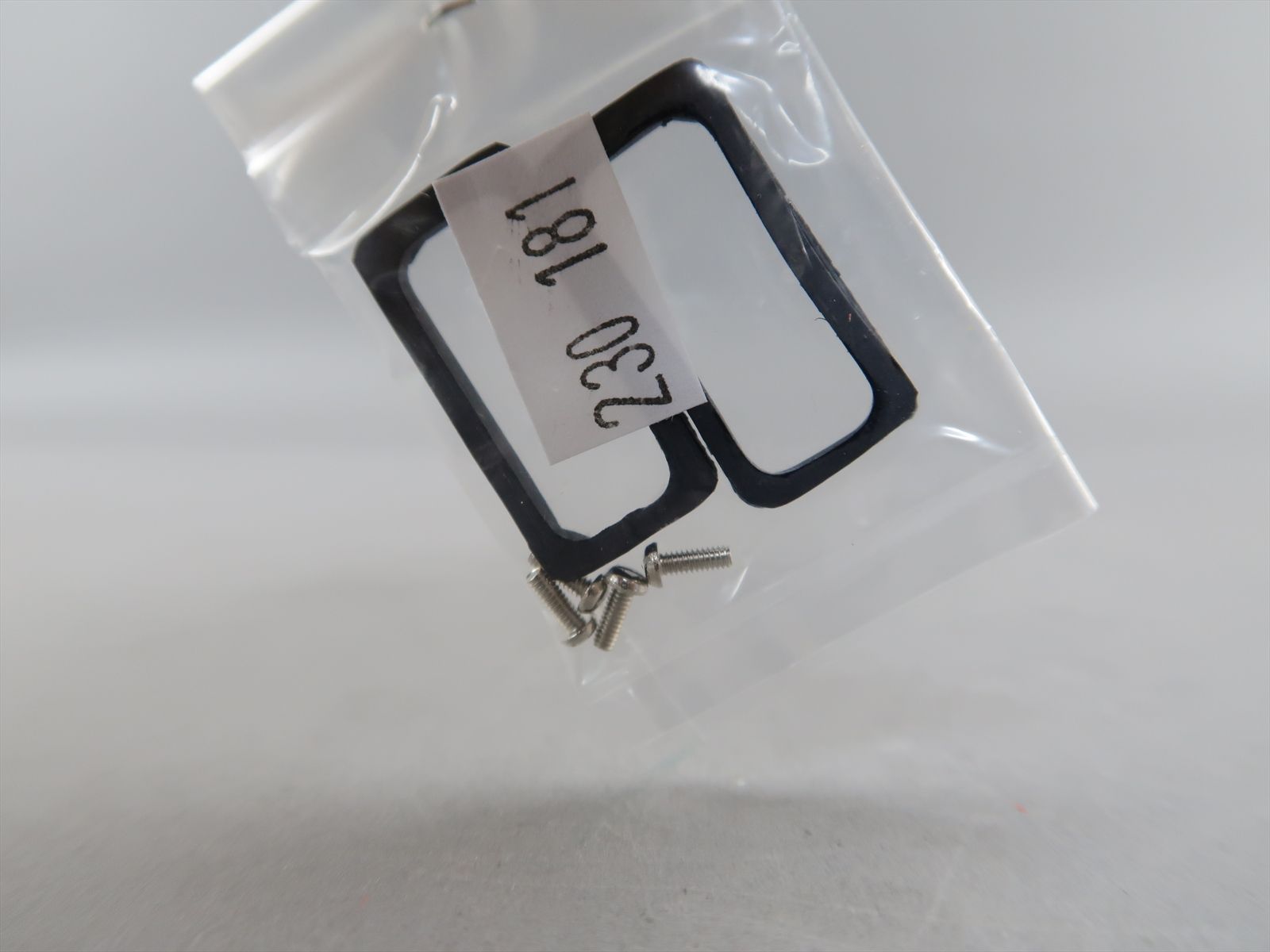 HO Brass Model - Soho / Walthers Valley Flyer AT&SF Santa Fe Baggage ...