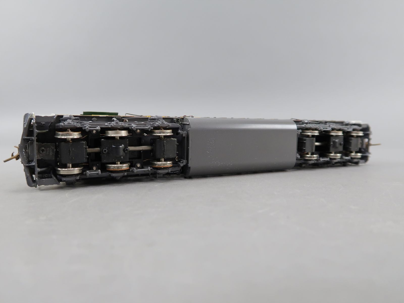 HO Brass Model - OMI 5834 UP Union Pacific SD60M 'Newest Version' #6234 ...