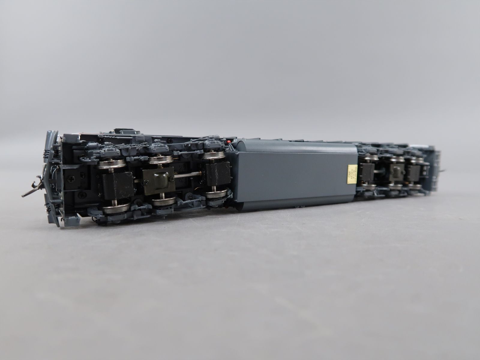 HO Brass Model - OMI AA-1216-2 SP Southern Pacific C-630 #7805 DCC - F ...